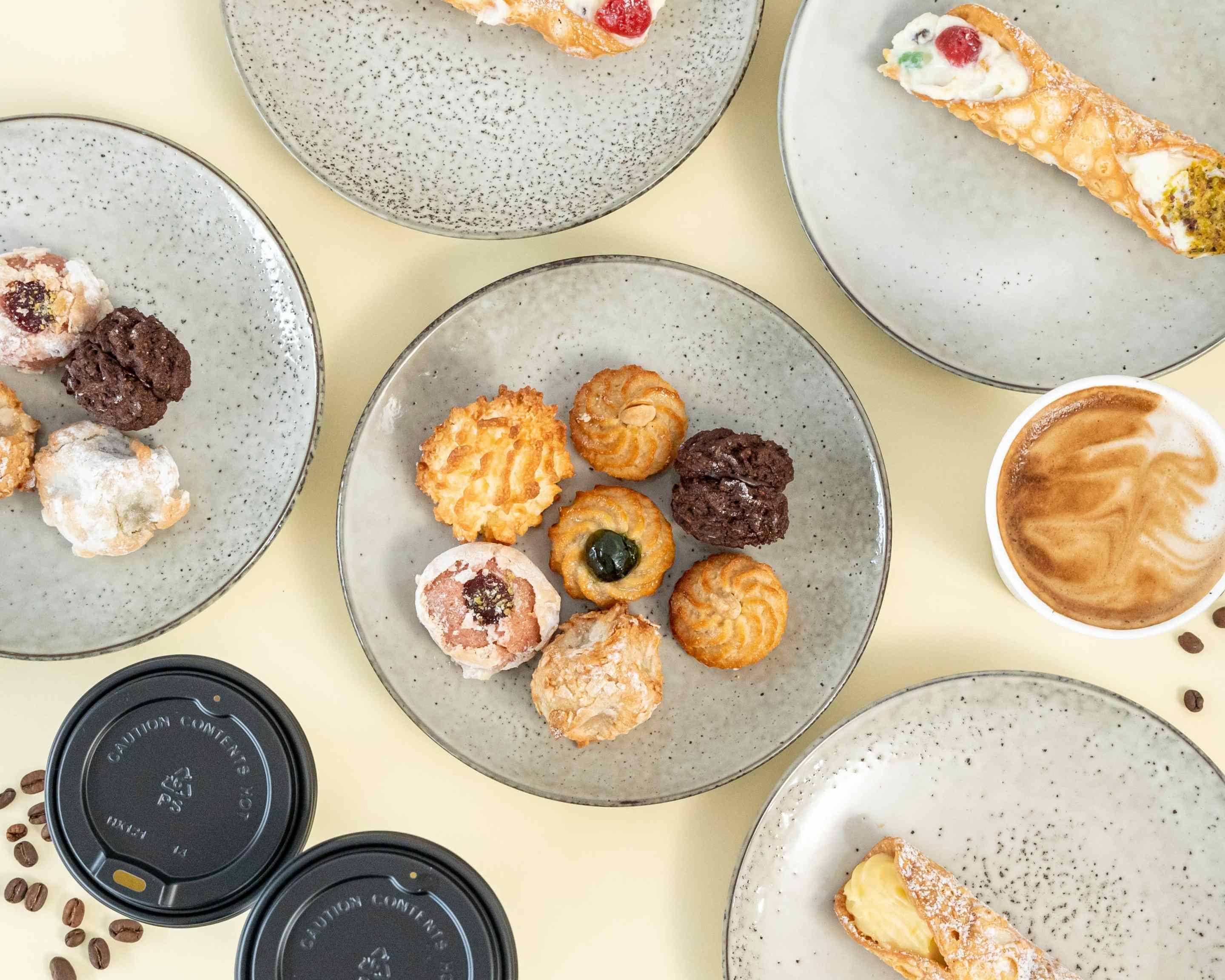 Order Little Piccolos | Menu & Prices | Melbourne Delivery | Uber Eats