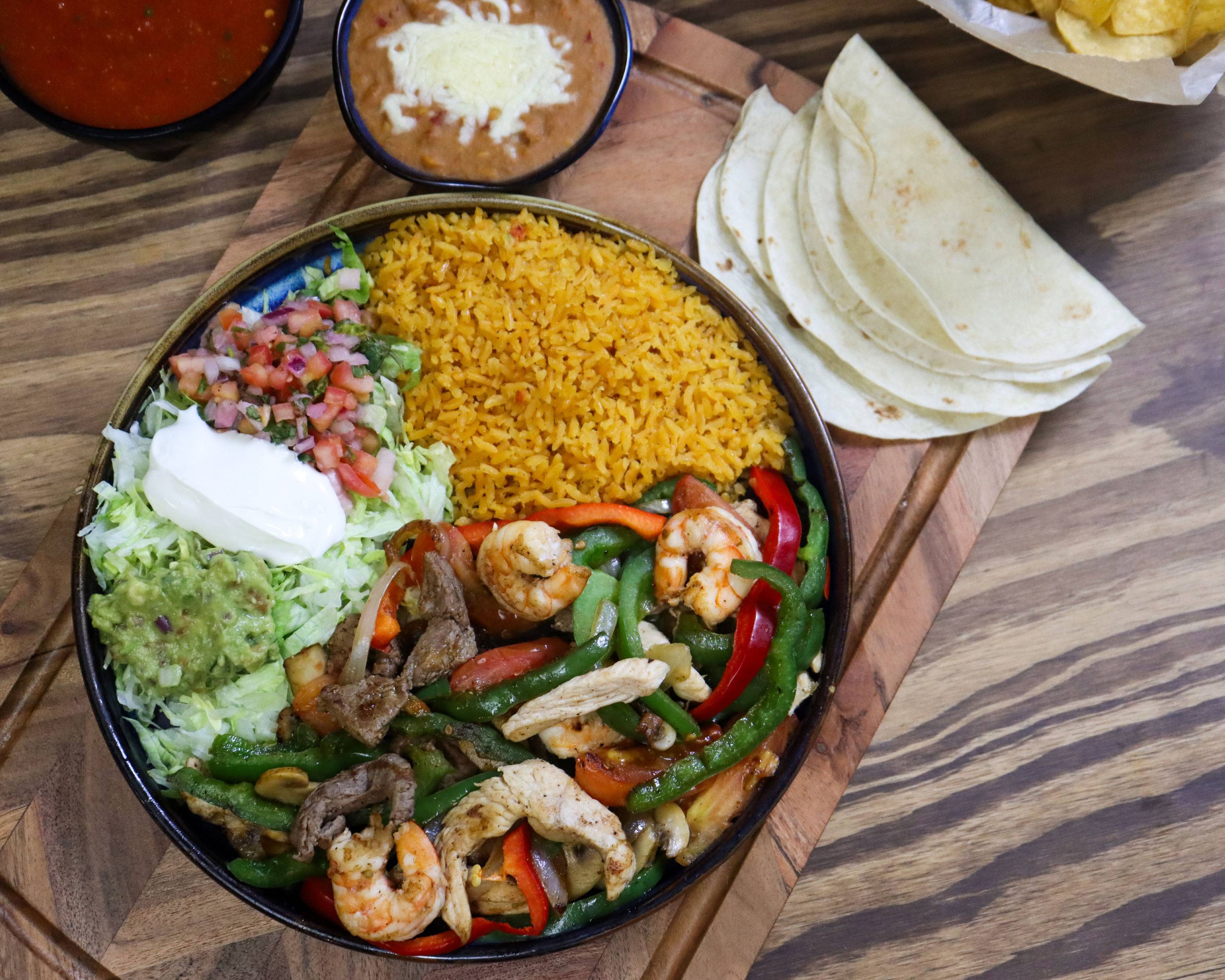 Order Tijuana's Street Tacos - Menu & Prices - Highland Heights ...