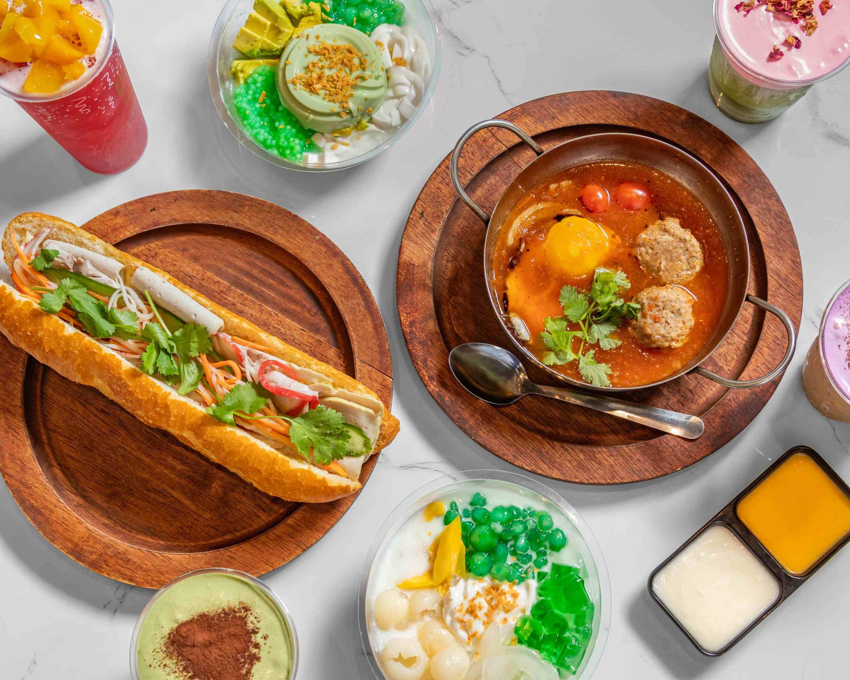 La KaViet Menu Westminster • Order La KaViet Delivery Online • Postmates
