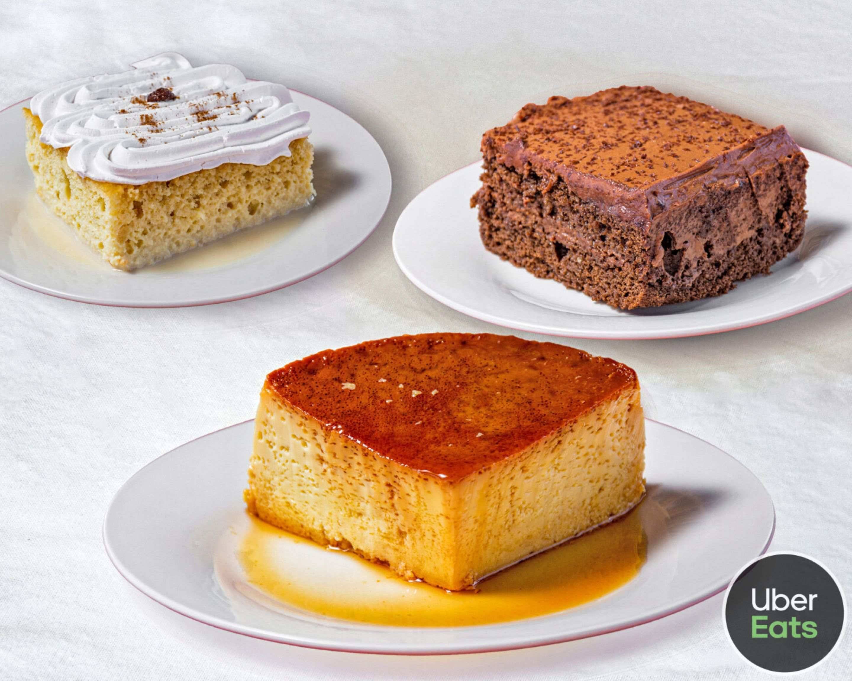 Order Delicateses Mr. Sweet Menu Delivery in Conroe | Delicateses Mr ...