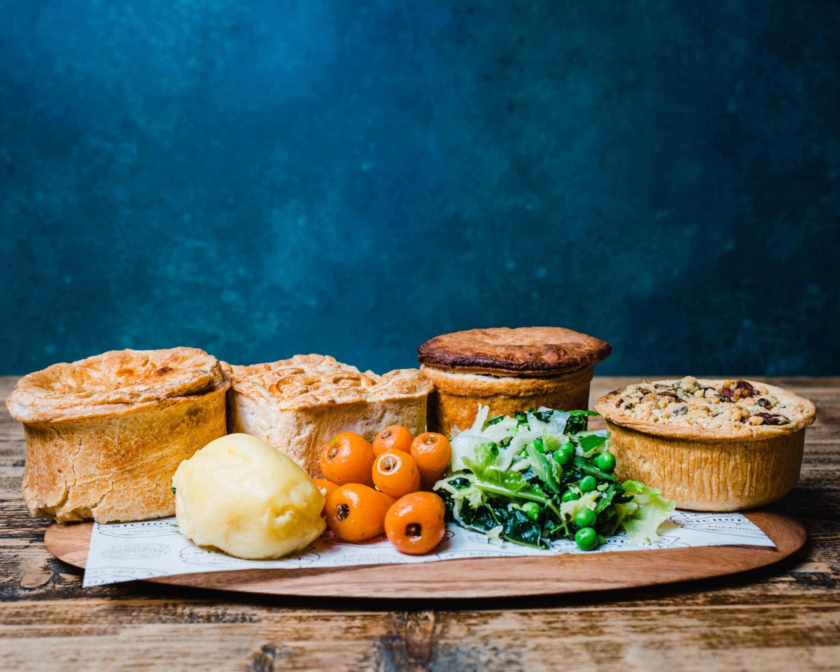 MILLER & CARTER GRANTHAM Menu - Takeaway in Grantham | Delivery Menu ...