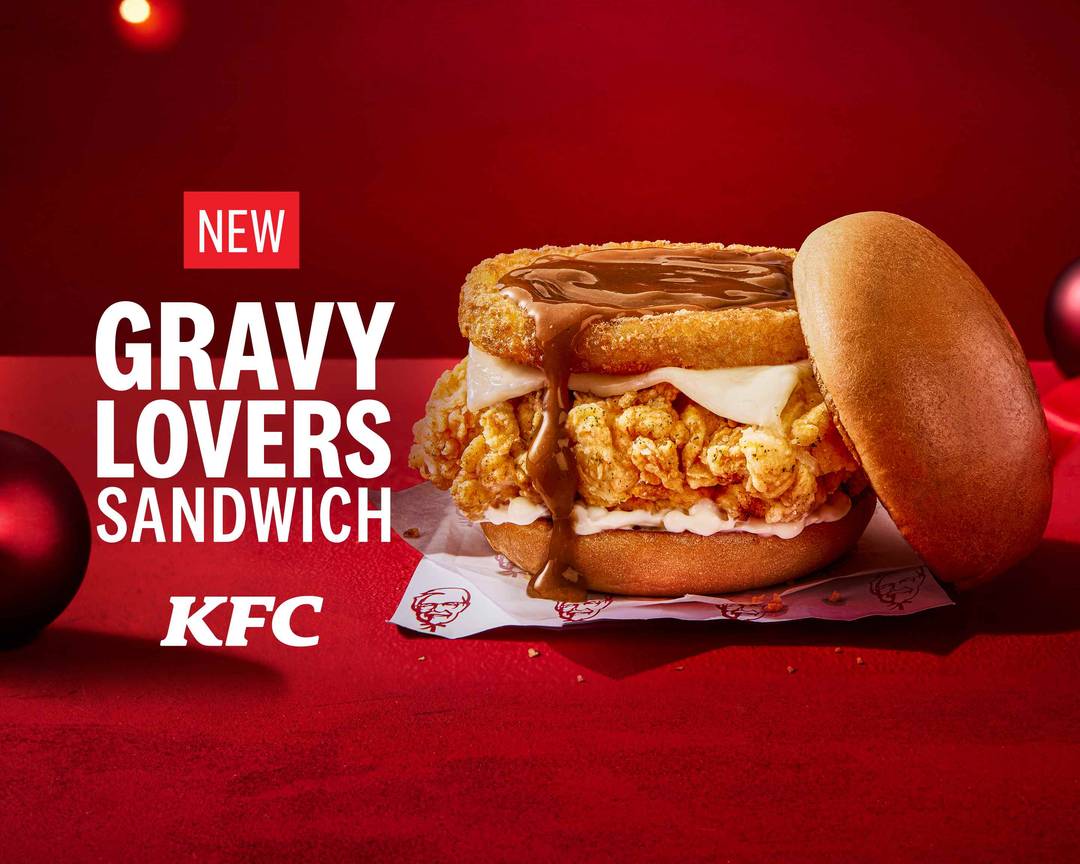 Order KFC (1556 Merivale Road) Restaurant Delivery【Menu & Prices ...