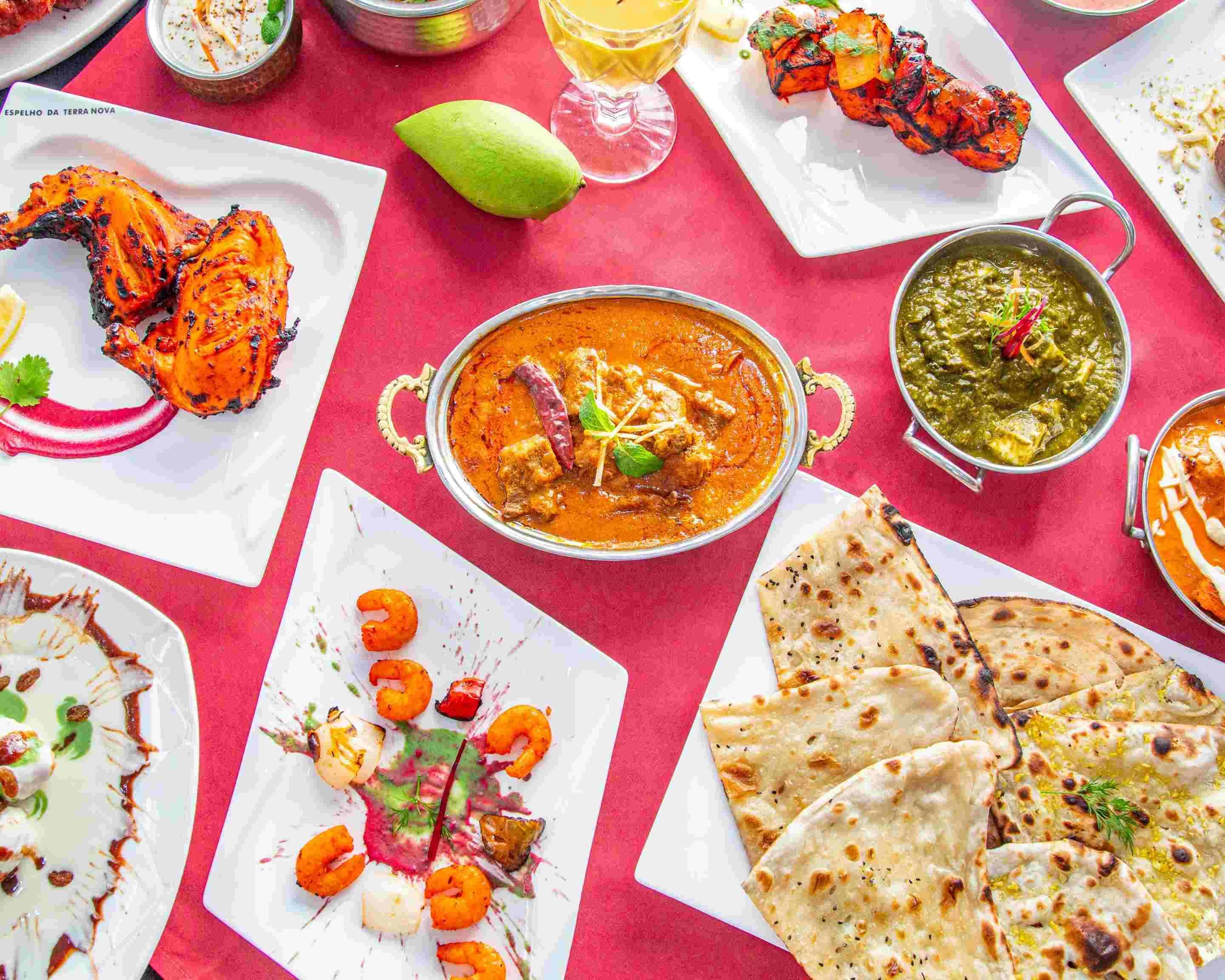 Order Shan Sweets & Restaurant | Menu & Prices | Adelaide Delivery ...