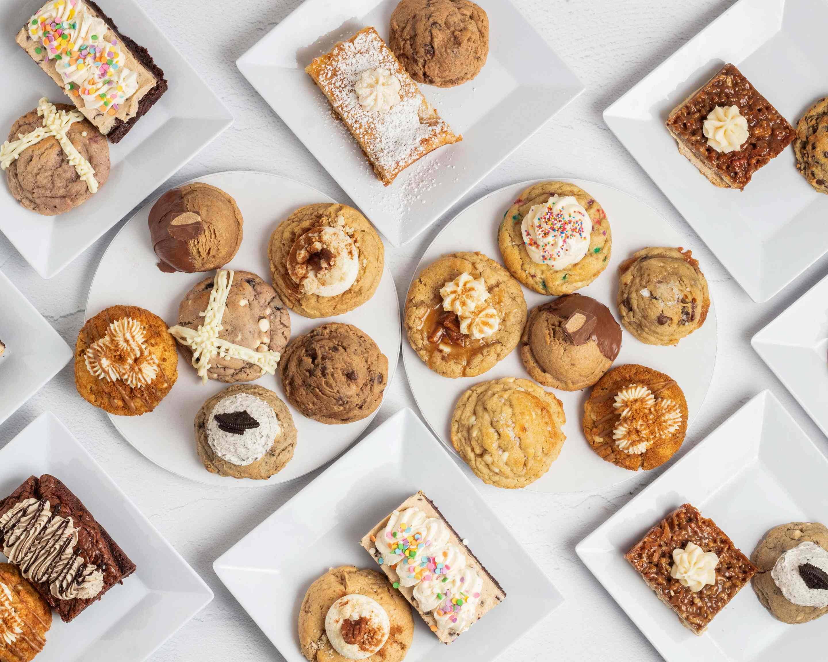 Order Mcks' Bakeshop Menu Delivery in West Palm Beach | Menu & Prices ...