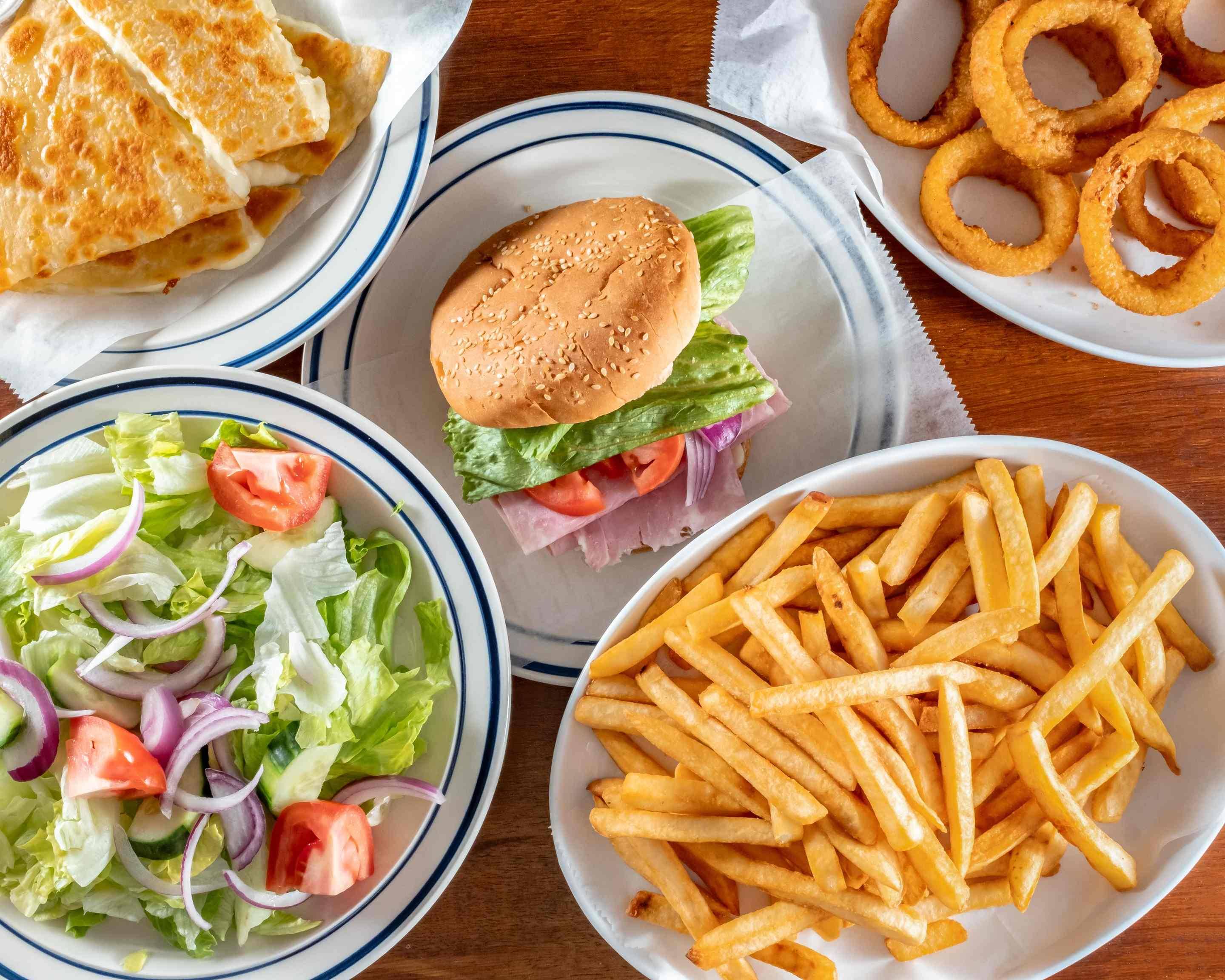 Hanover Township Pizza Menu Hanover • Order Hanover Township Pizza ...