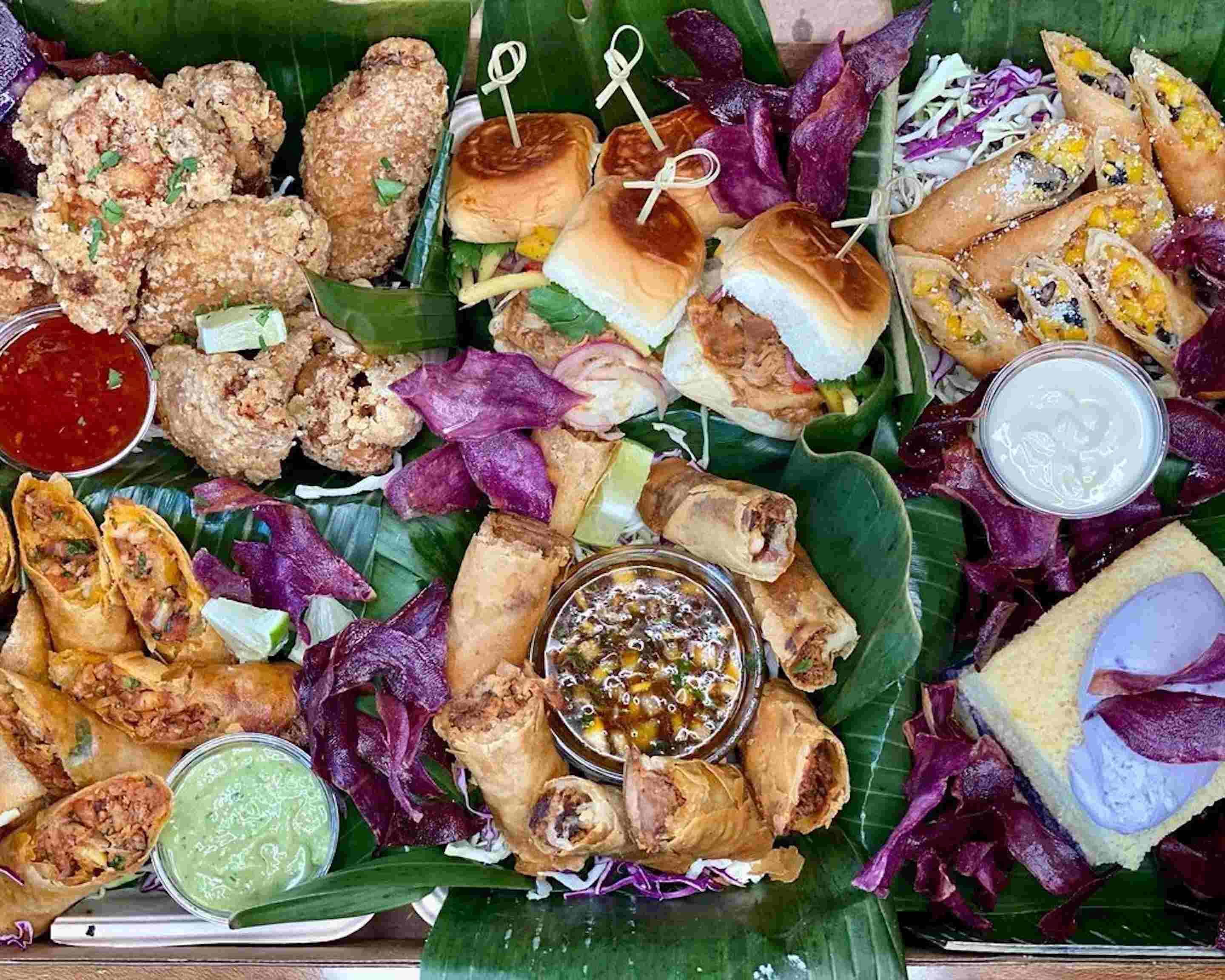 Filipino Food Delivery Near Me | Uber Eats