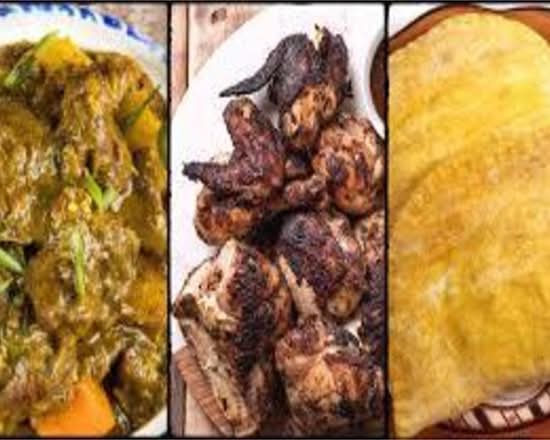 Order Irie Mon Kitchen Menu Delivery【Menu & Prices】| Shreveport | Uber Eats