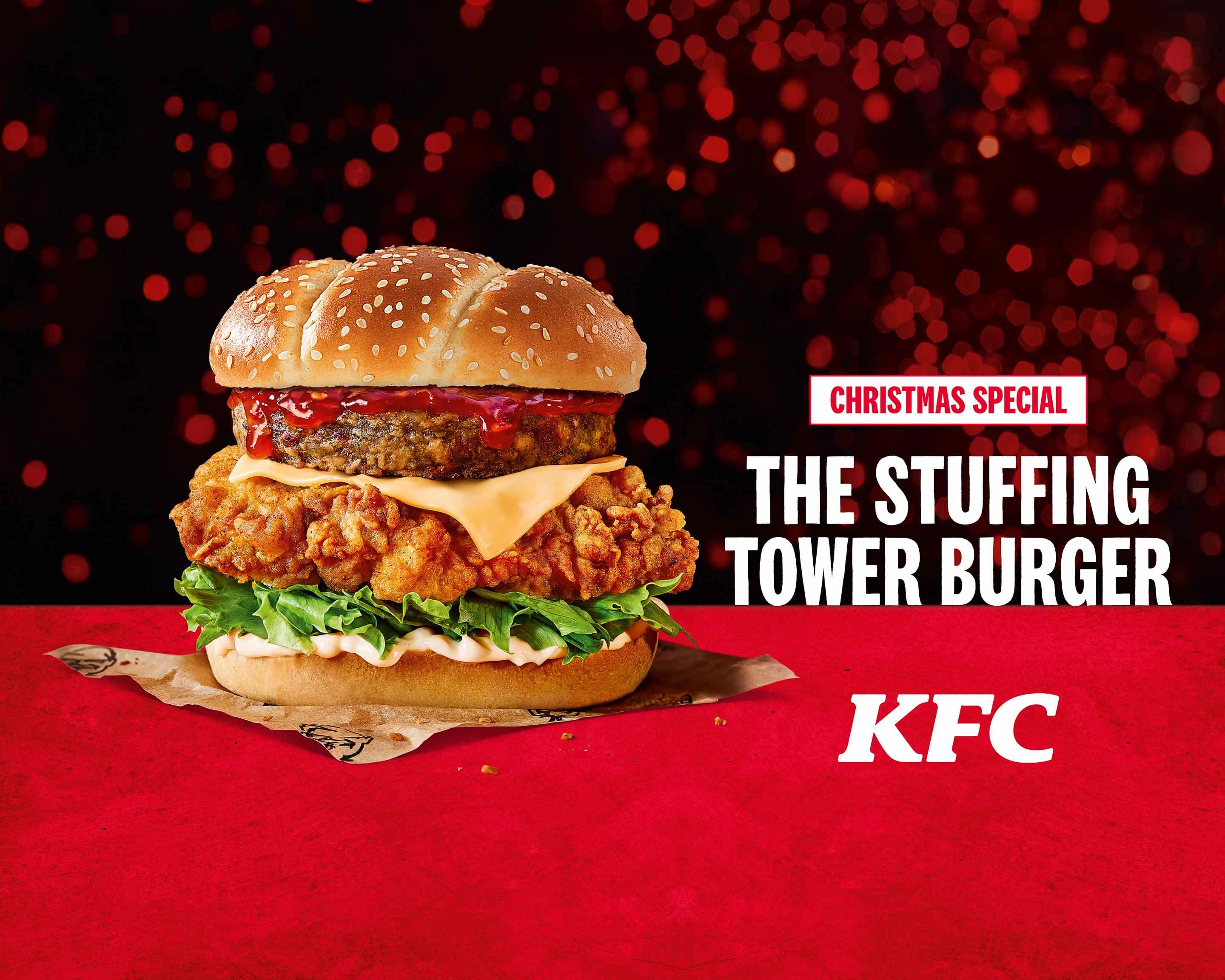 KFC London - Baker Street Menu Deals & Prices - London Delivery - Order ...