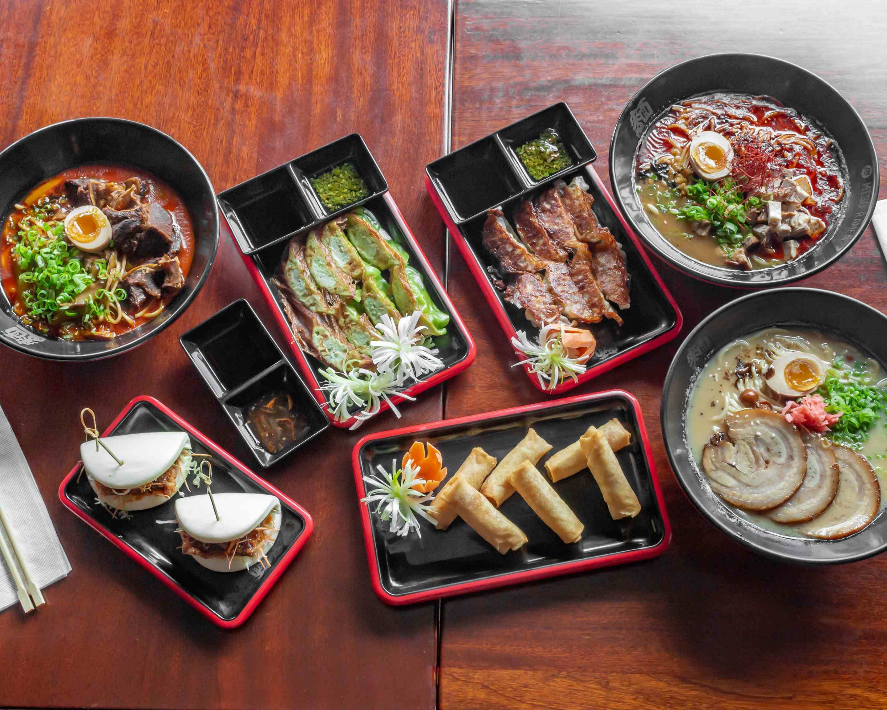 Order Miso Ramen Delivery in Jersey City | Menu & Prices | Uber Eats