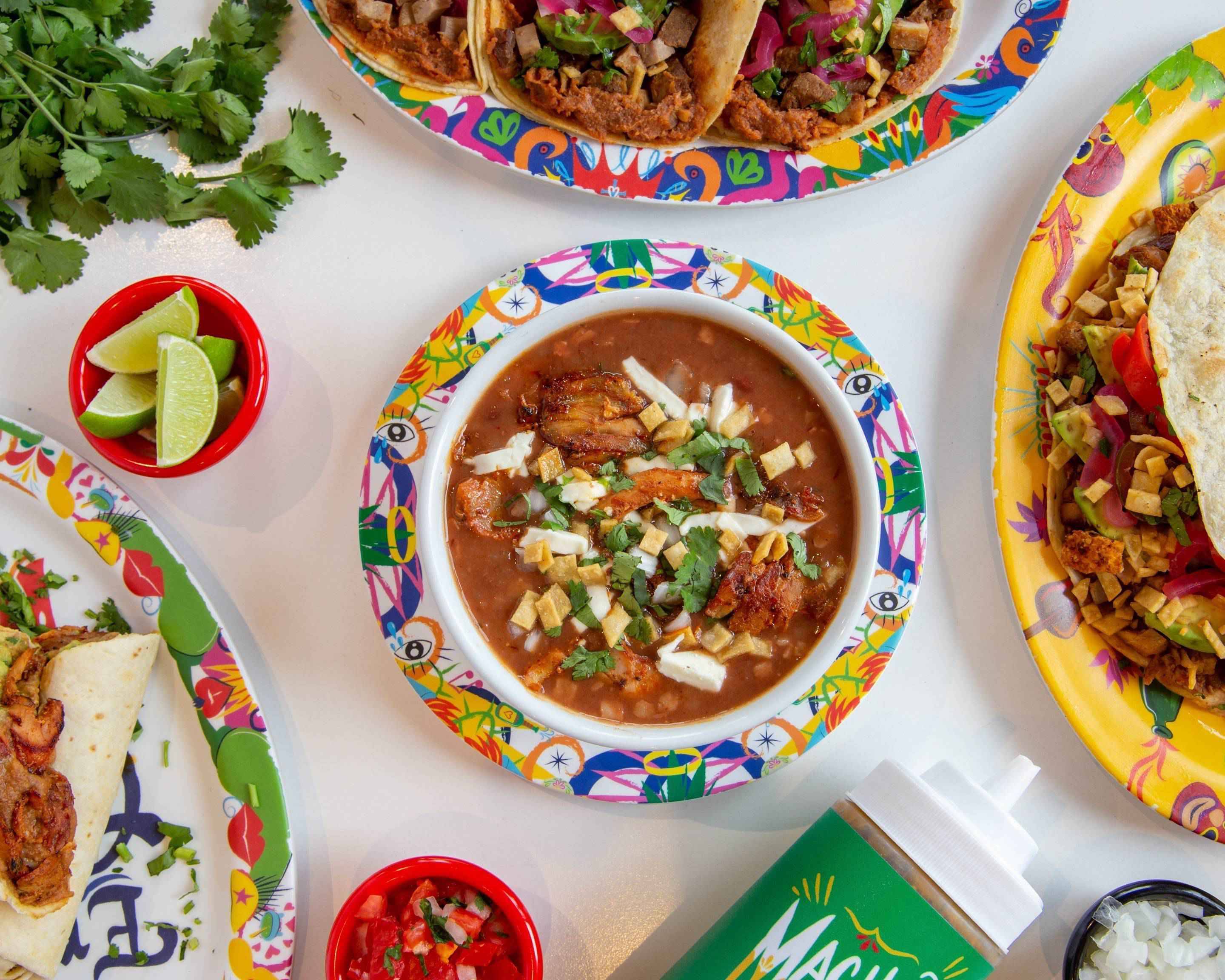 El Pinche - Zona 1 a domicilio en Guatemala | Menú y precios | Uber Eats