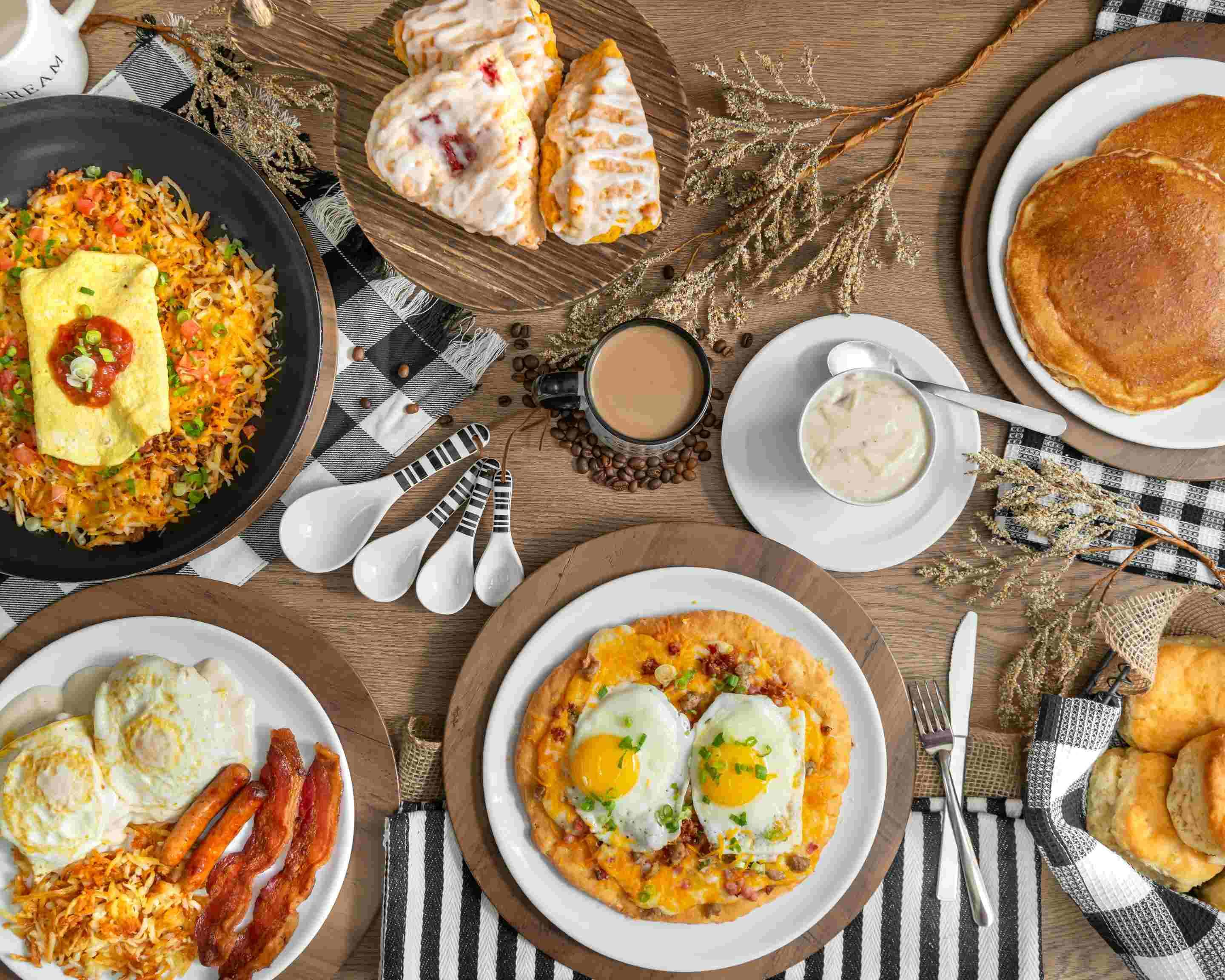 Order Biscuit House (Lakewood) Delivery in Lakewood | Menu & Prices ...