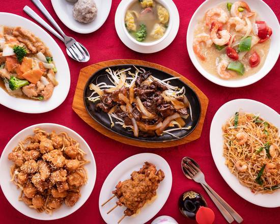 Order Suzi Wong Chinese Restaurant | Menu & Prices | Melbourne Delivery ...