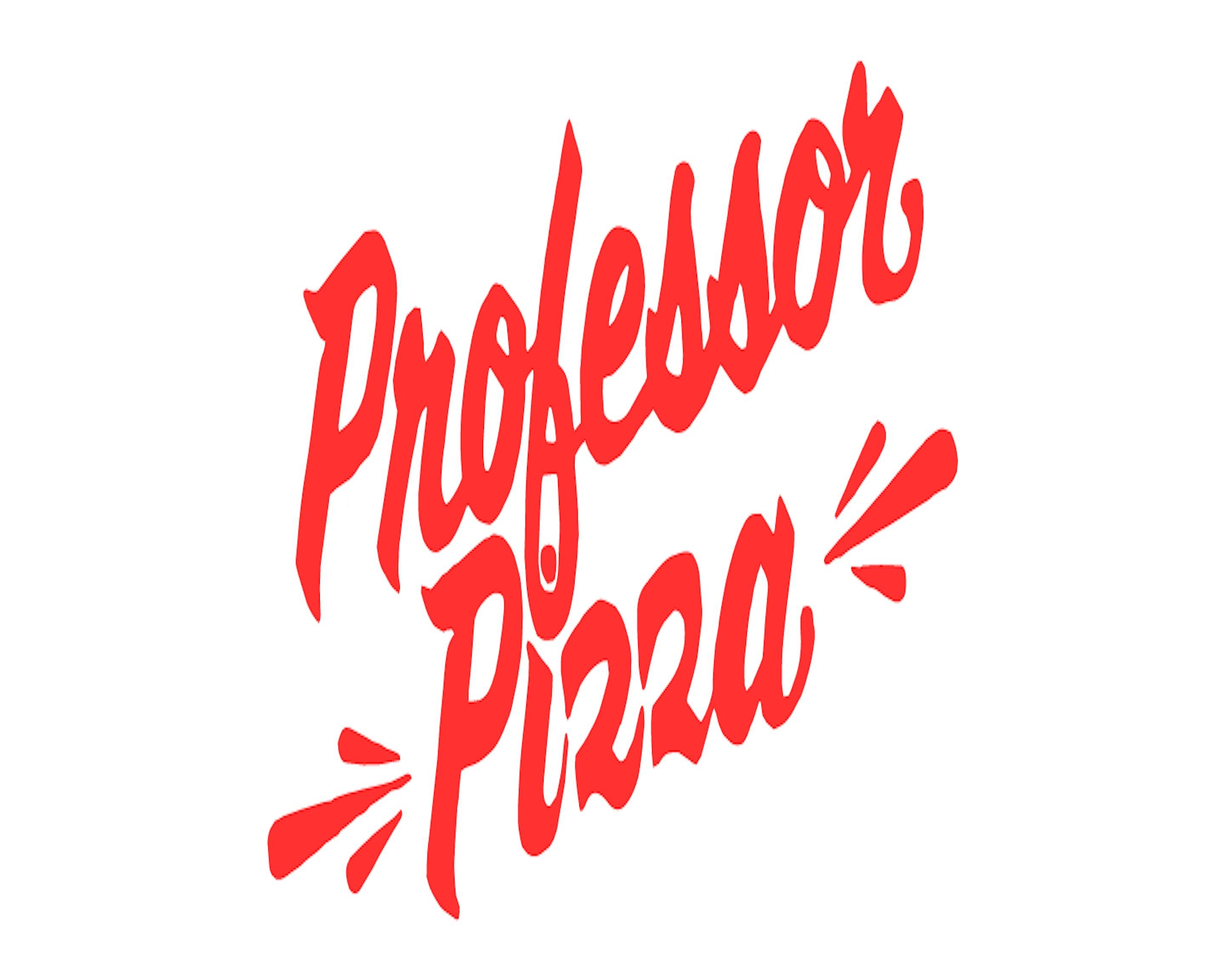 Order Professor Pizza - Old Town Menu Delivery【Menu & Prices】| Chicago ...