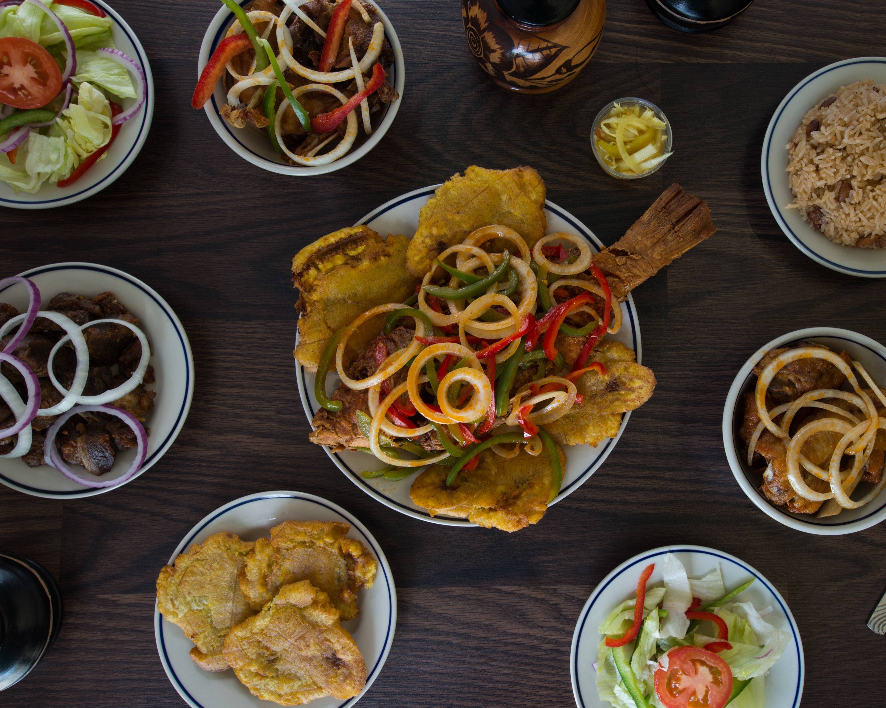Lily's Creole Restaurant Menu Orlando • Order Lily's Creole Restaurant ...
