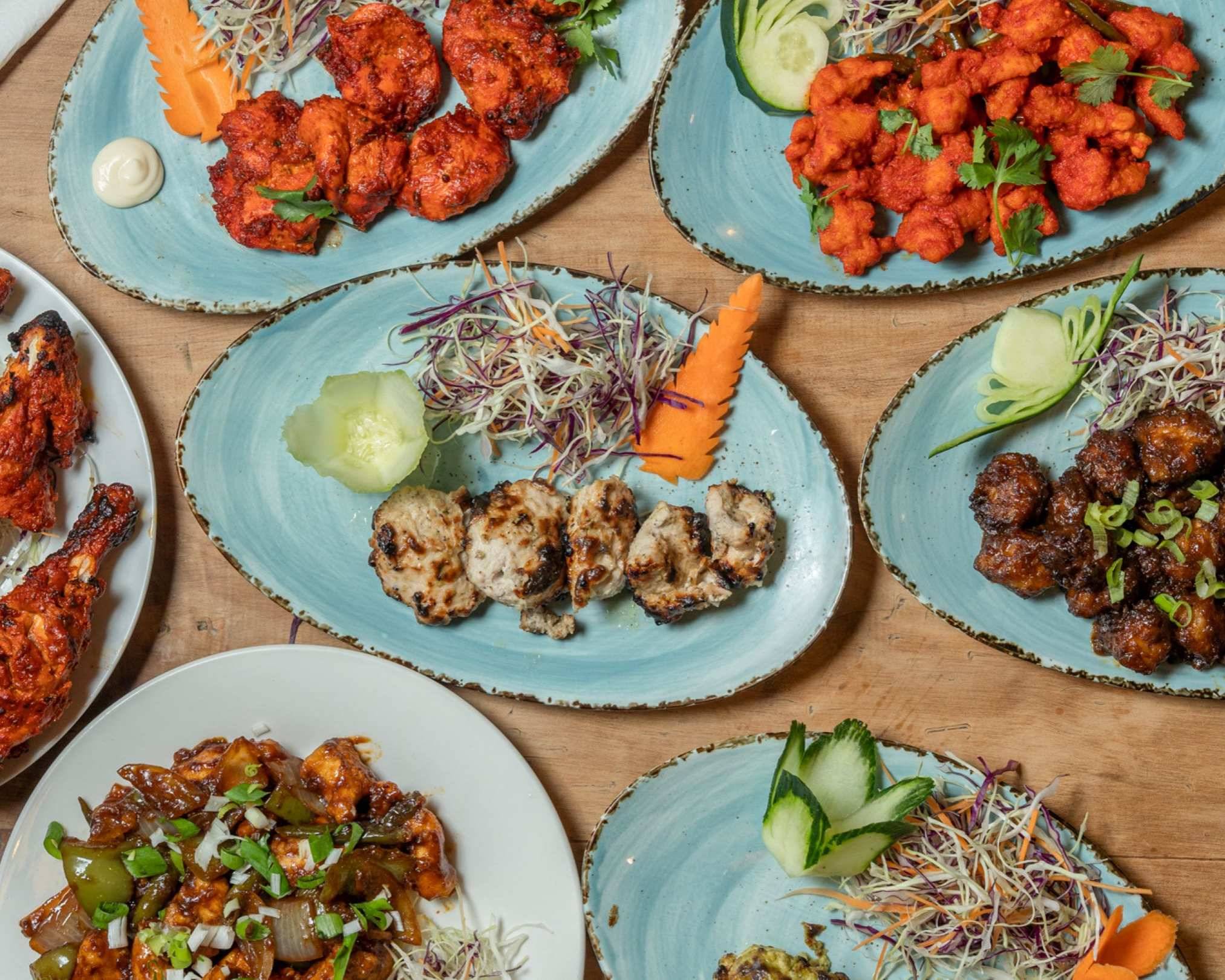 Order Thoroughbred Sports Bar | Menu & Prices | Auckland Delivery ...