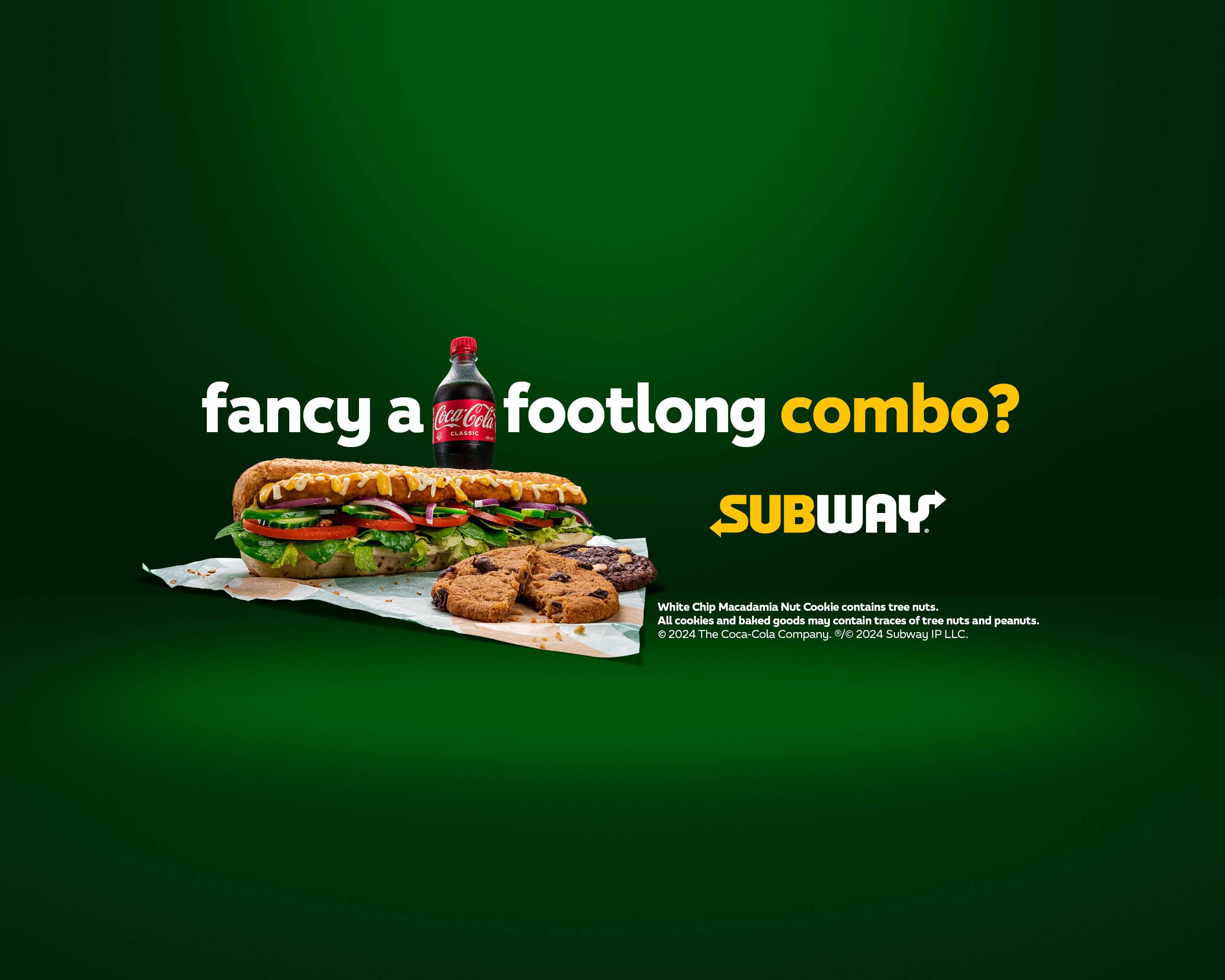 Order Subway (Mount Waverley) | Menu & Prices | Melbourne Delivery ...