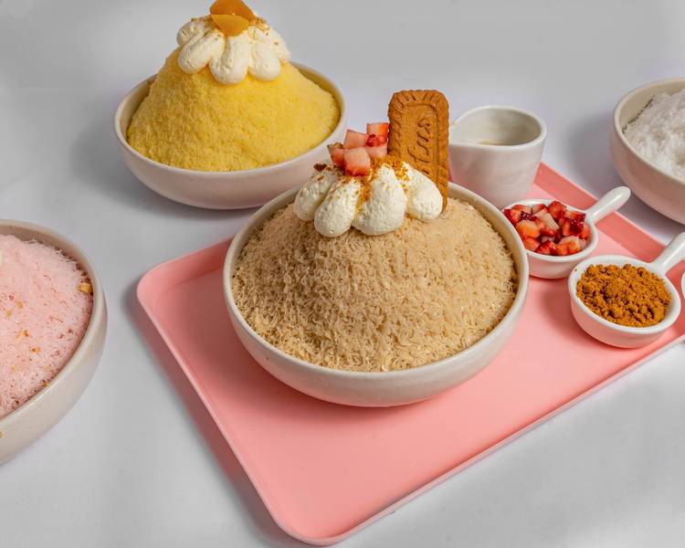 Order Bing Chillin - Menu Deals & Prices - Melbourne Delivery - Uber Eats