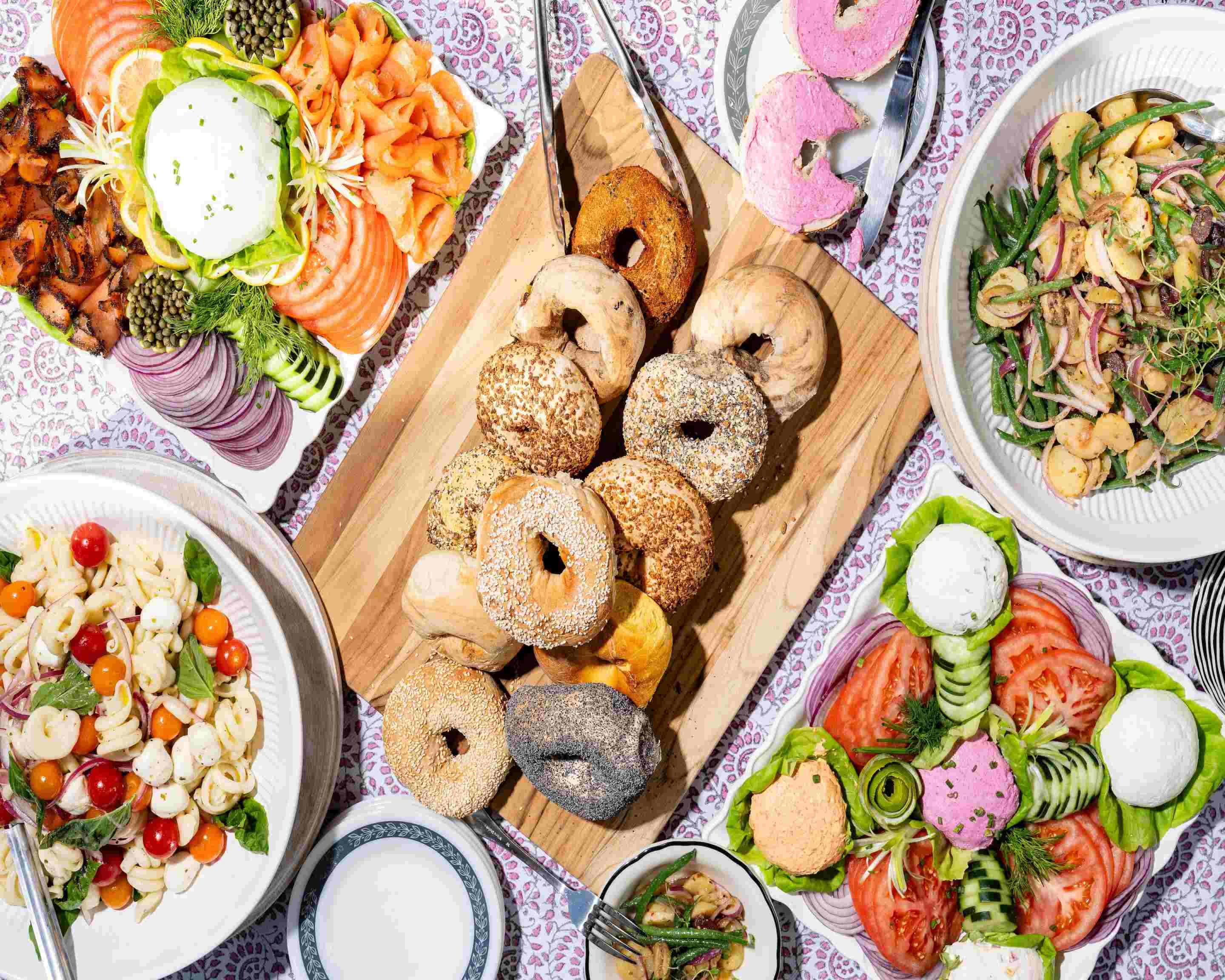 Buffalo & Bergen Capitol Hill