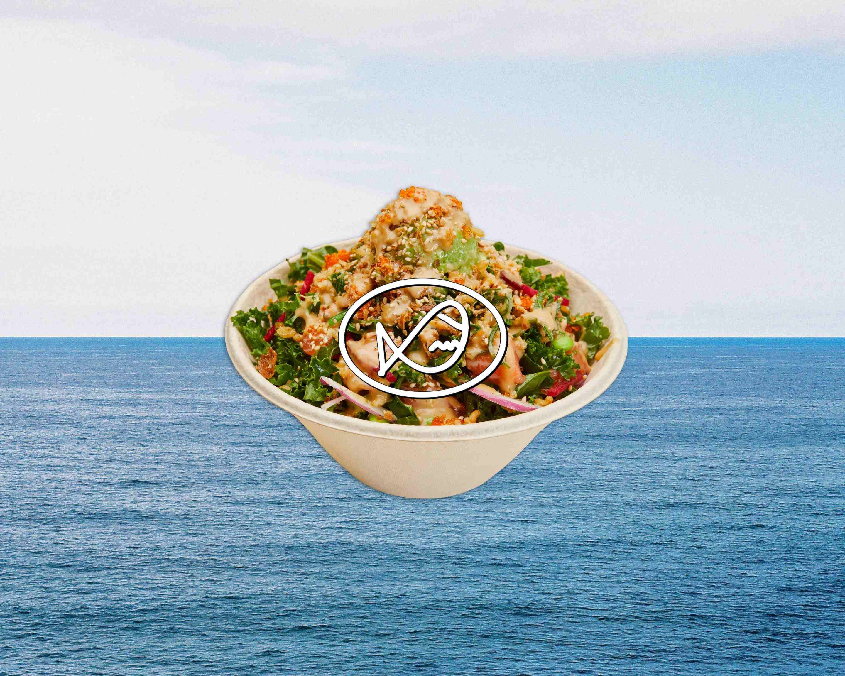 Order Fishbowl (South Melbourne) - Menu Deals & Prices - Melbourne ...