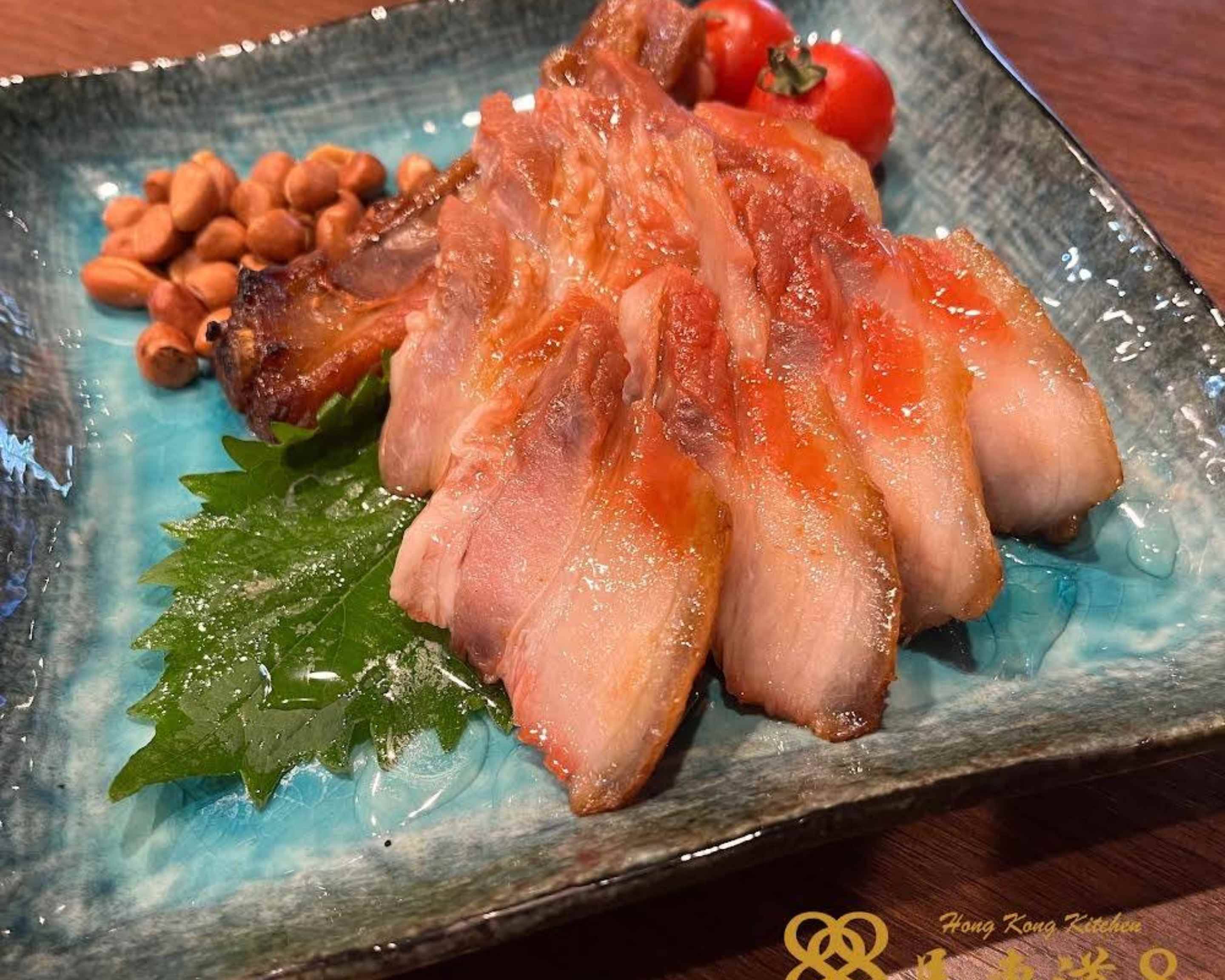 香港キッチン 馬車道8 bashamichi eightのメニューを配達| Uber Eats