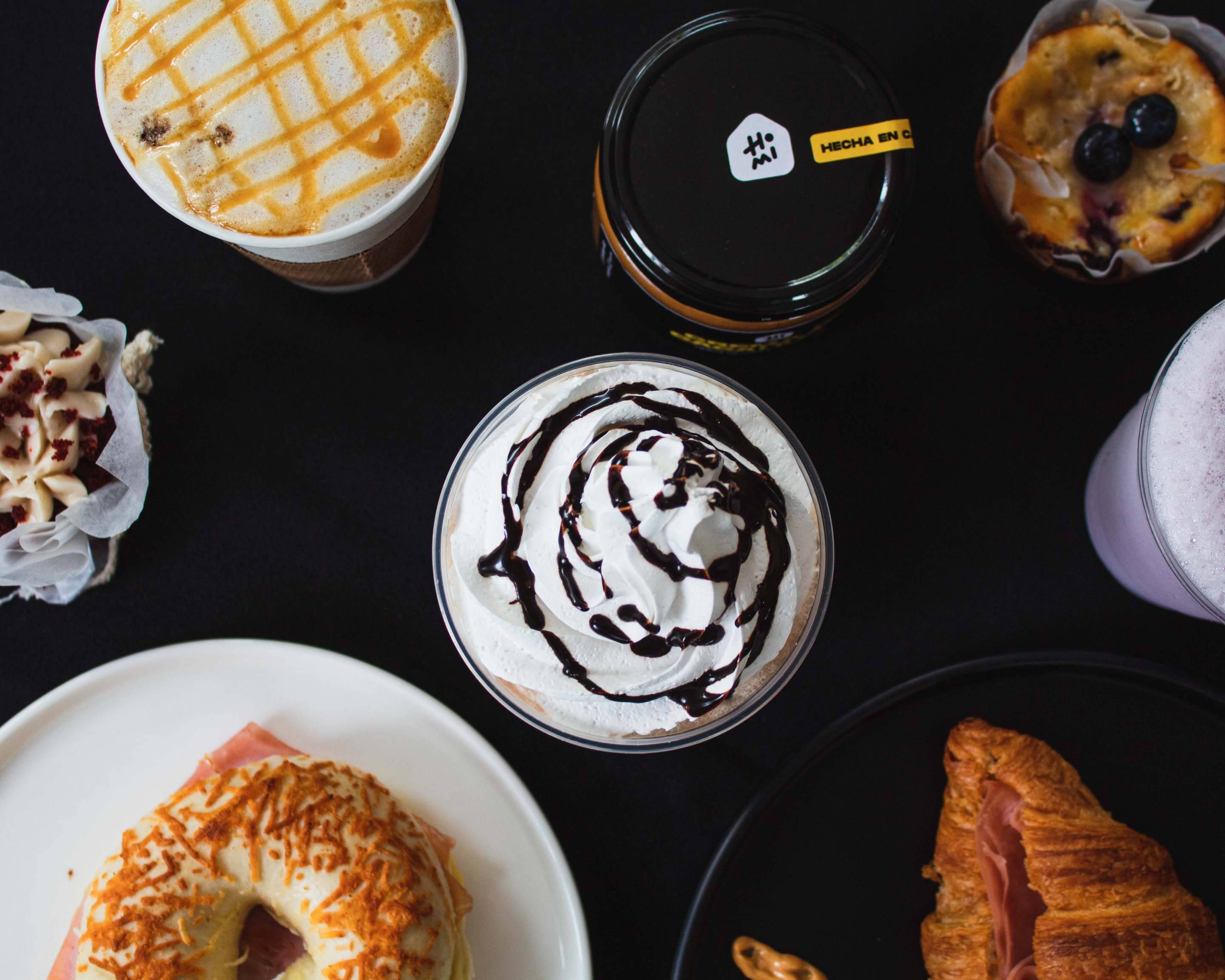 Sinesia Café a domicilio en Guadalajara | Menú y precios | Uber Eats