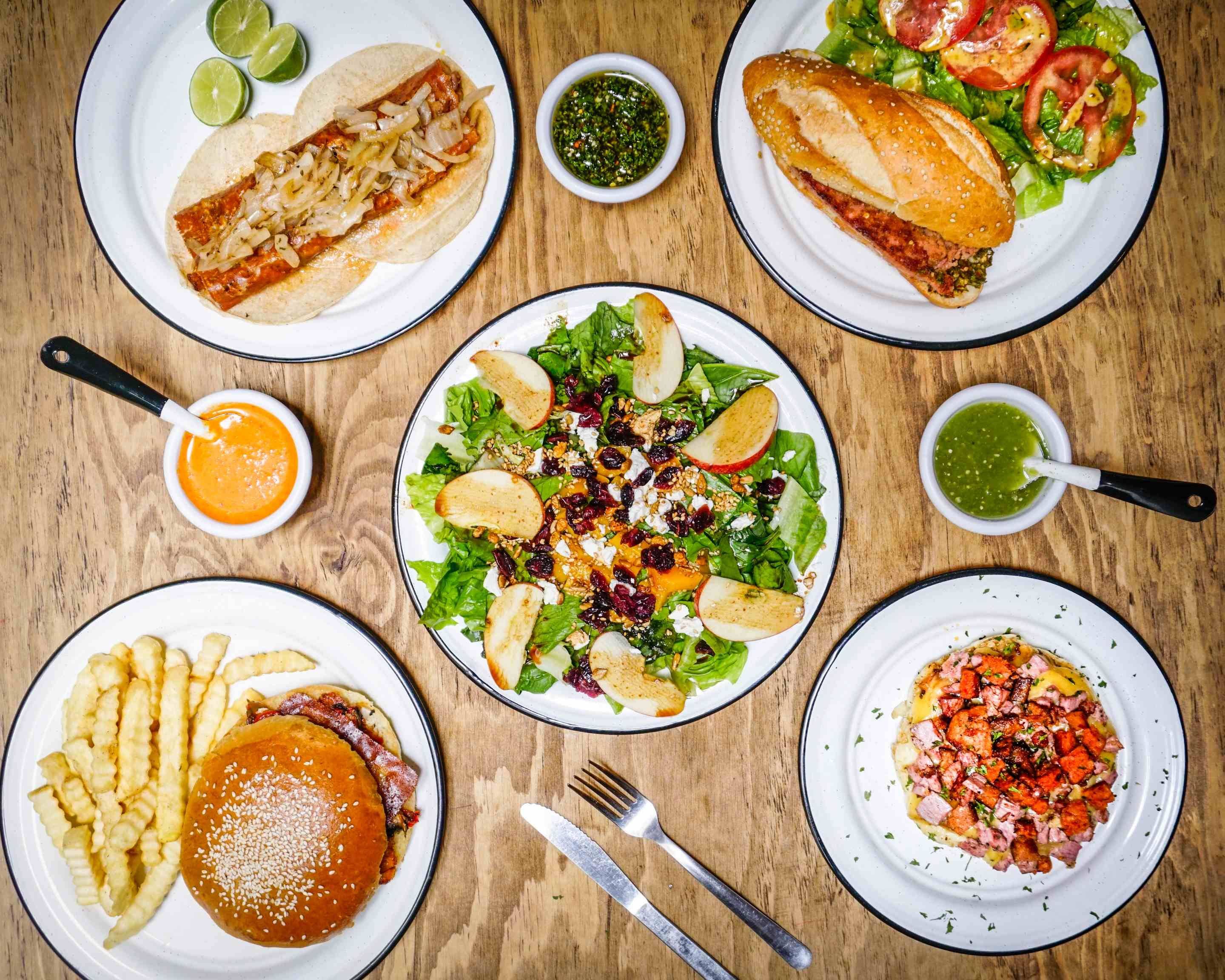 Fogo Assado Menú a Domicilio en Ciudad de México | Menú & Precios ...