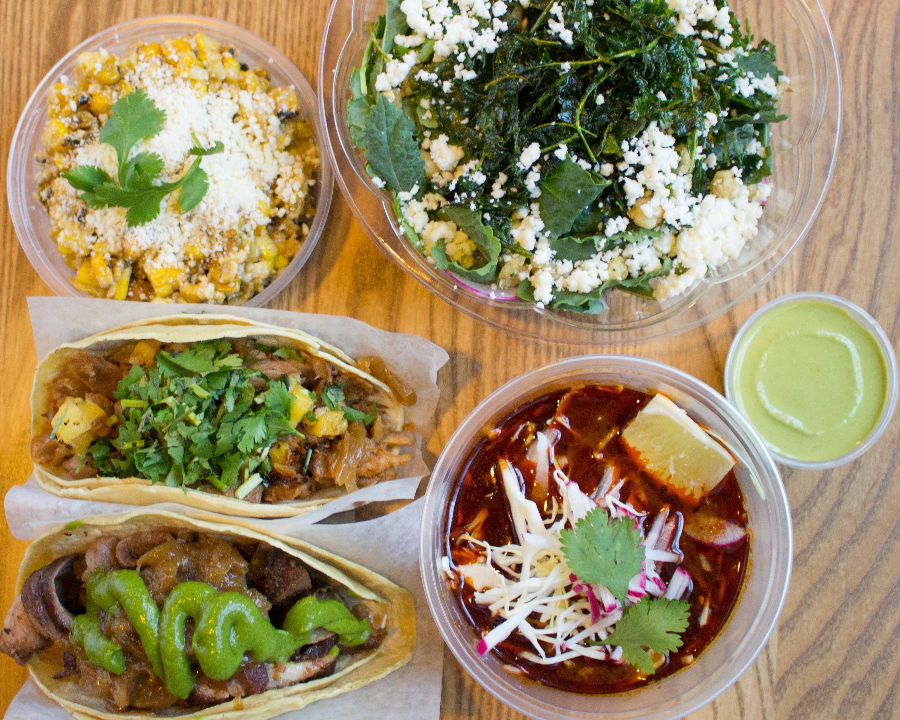 Order Asadito (N Clinton St) - Menu & Prices - Chicago Delivery | Uber Eats