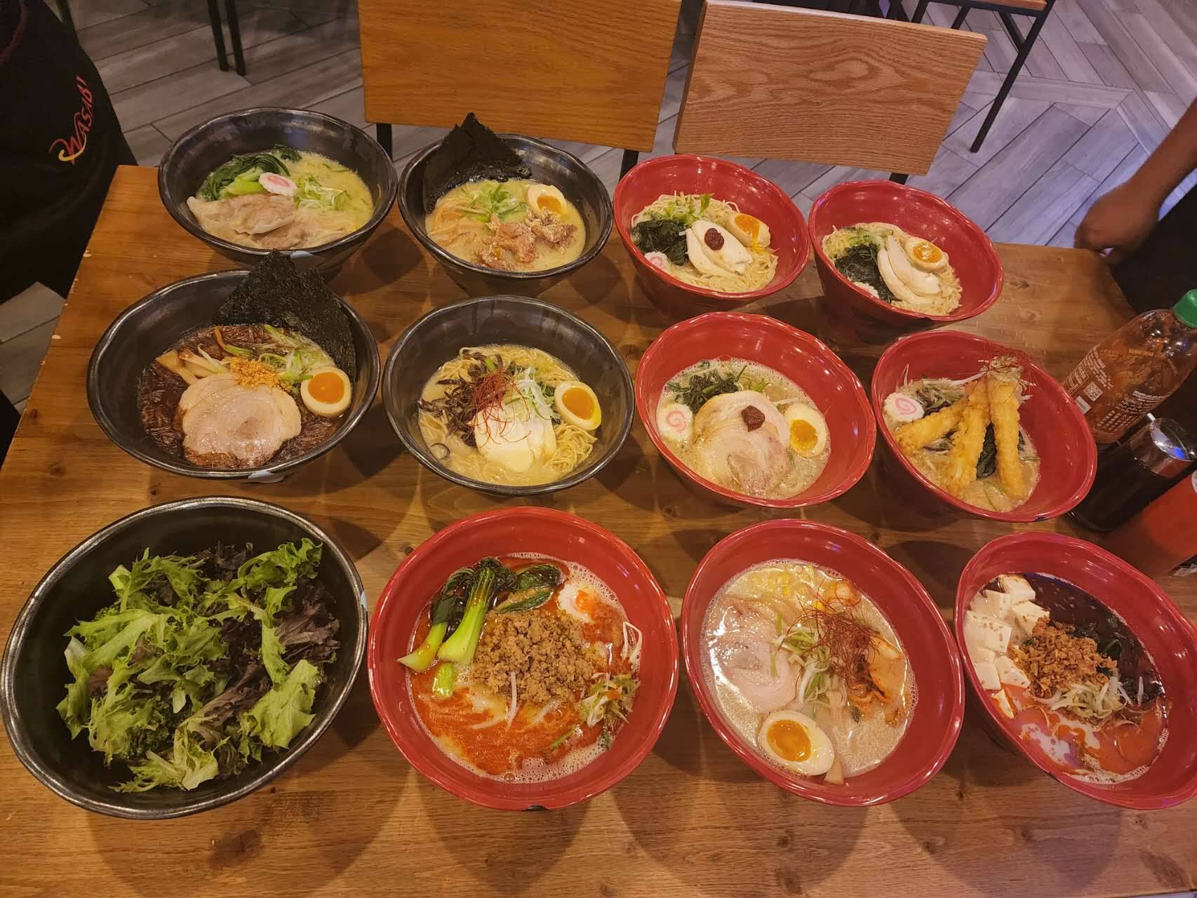 Order Red 8 Kitchen - Menu & Prices - Columbus Delivery | Uber Eats
