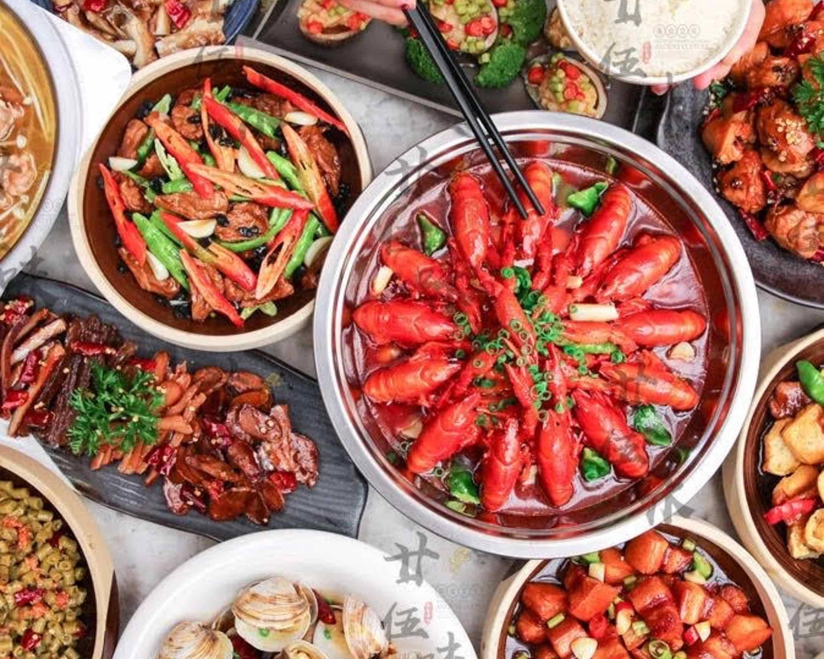 Order Pappa's Stew Chilli Cuisine | Menu & Prices | Sydney Delivery ...