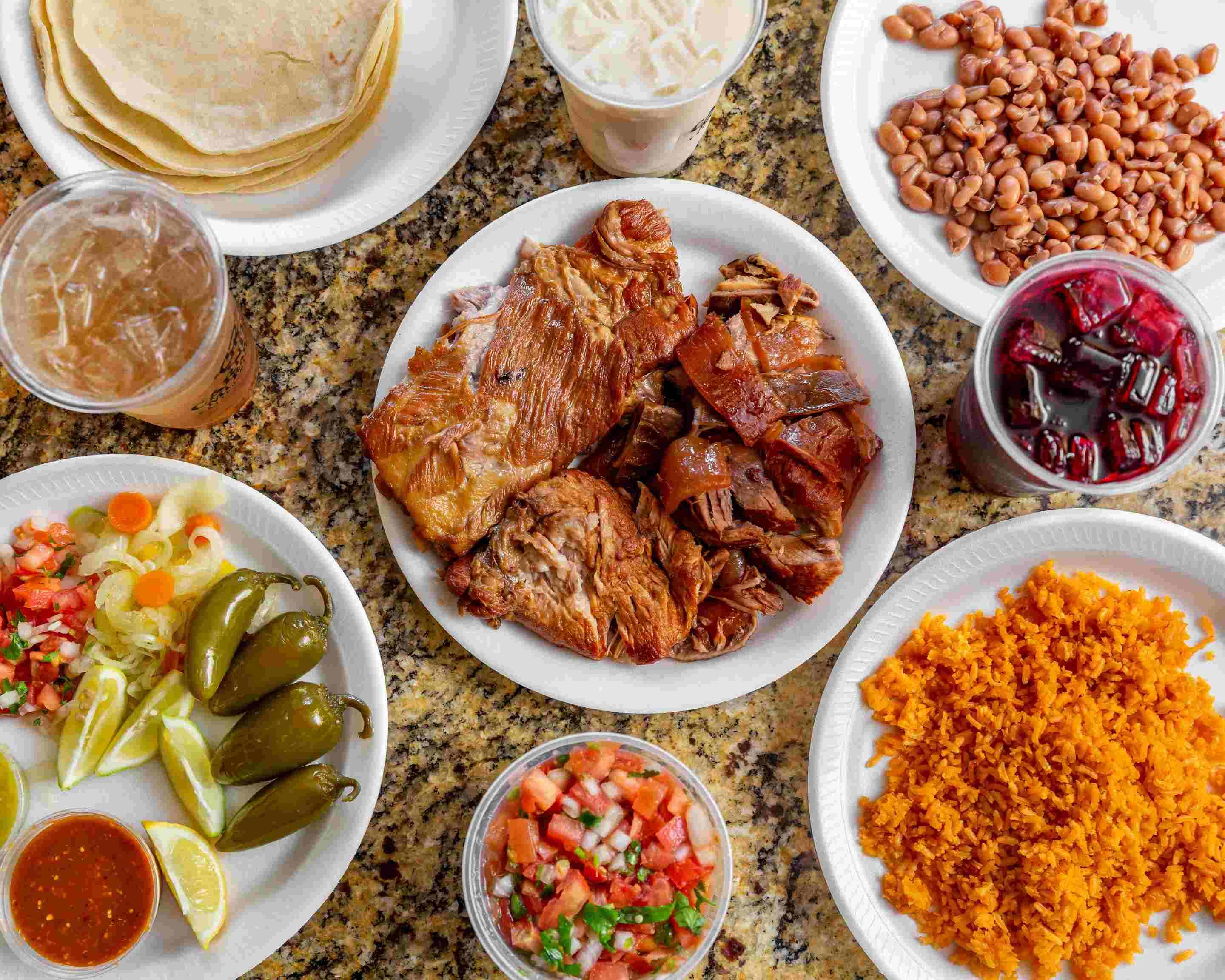 Order Carnitas Mi Rancho Menu Delivery【Menu & Prices】| Ventura | Uber Eats