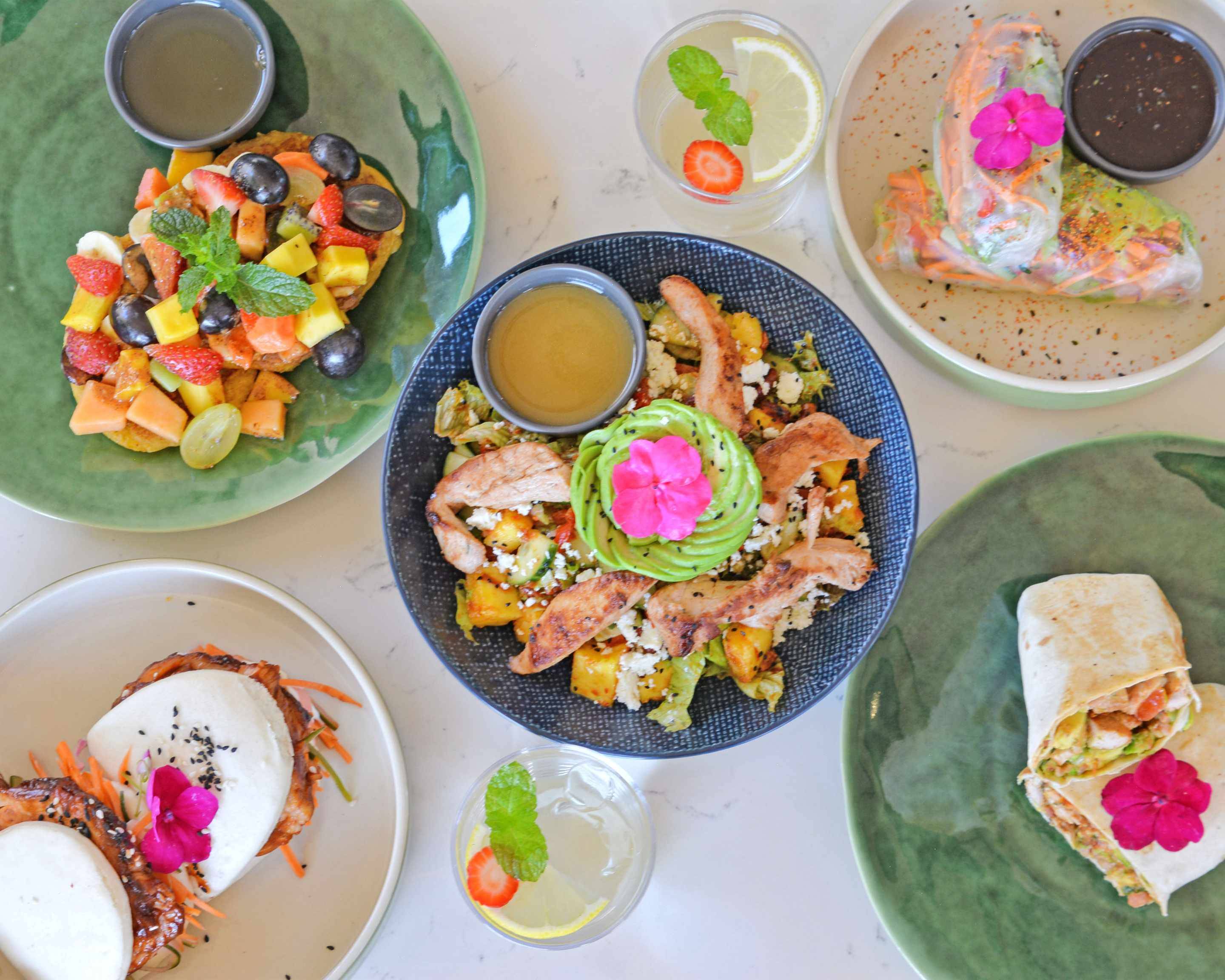 Order La Coco C, Waterkloof Menu Delivery Online | Johannesburg and ...