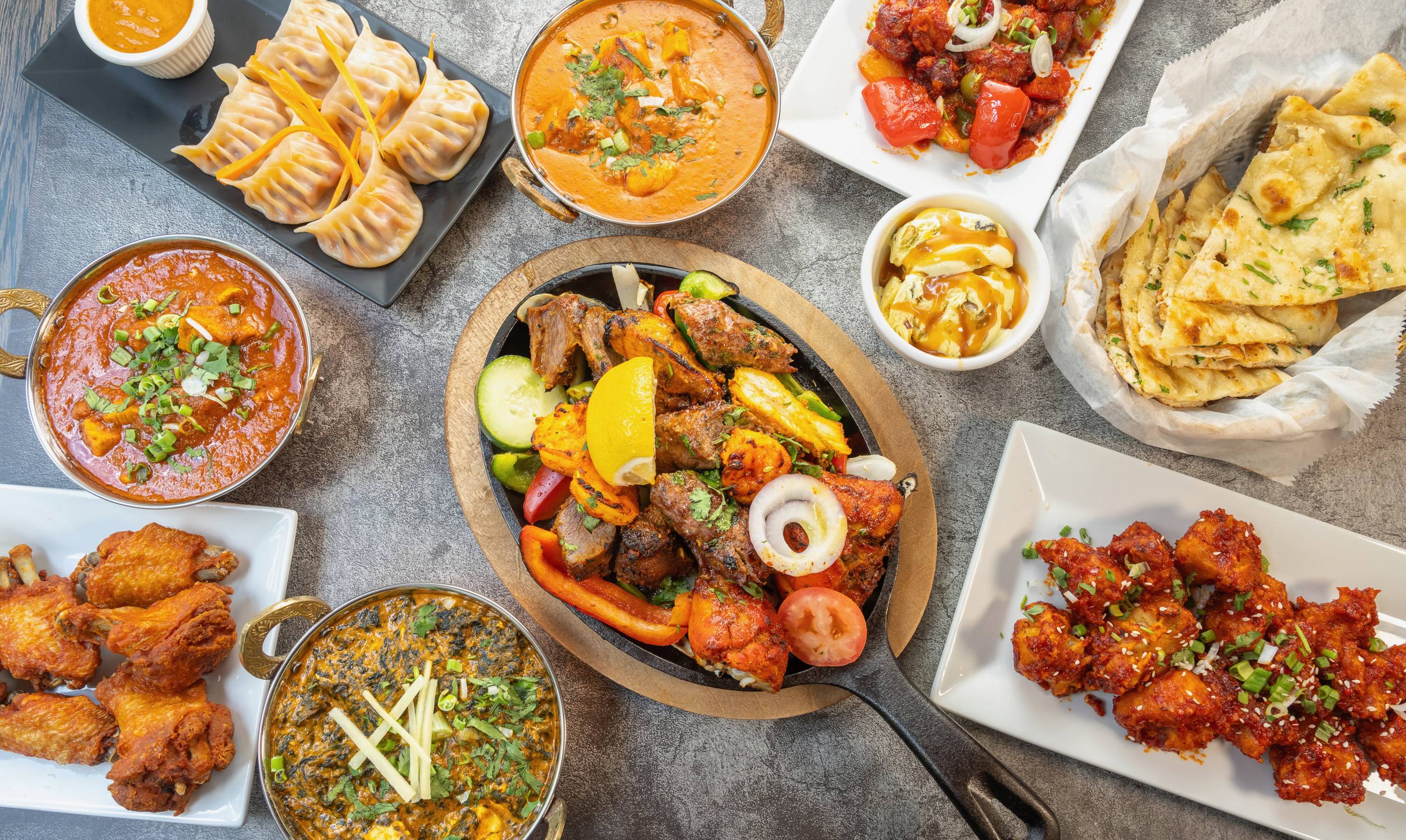 Order Masala House - Menu & Prices - Raleigh Delivery | Uber Eats