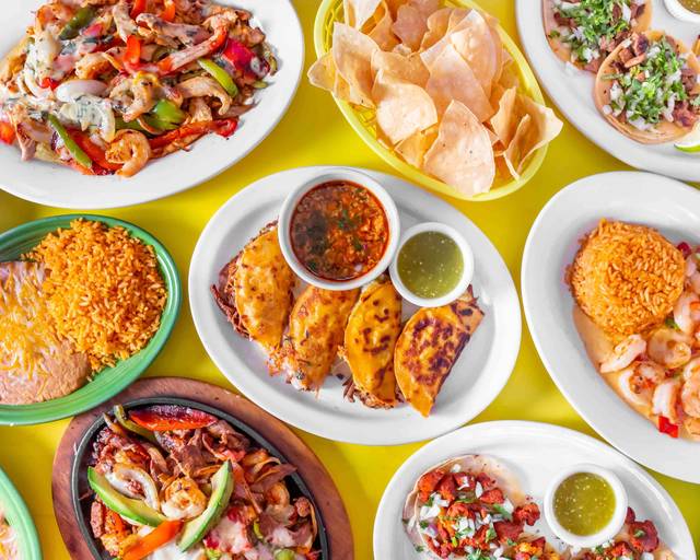 Order Los Gringos Locos - Menu & Prices - La Cañada Flintridge Delivery ...