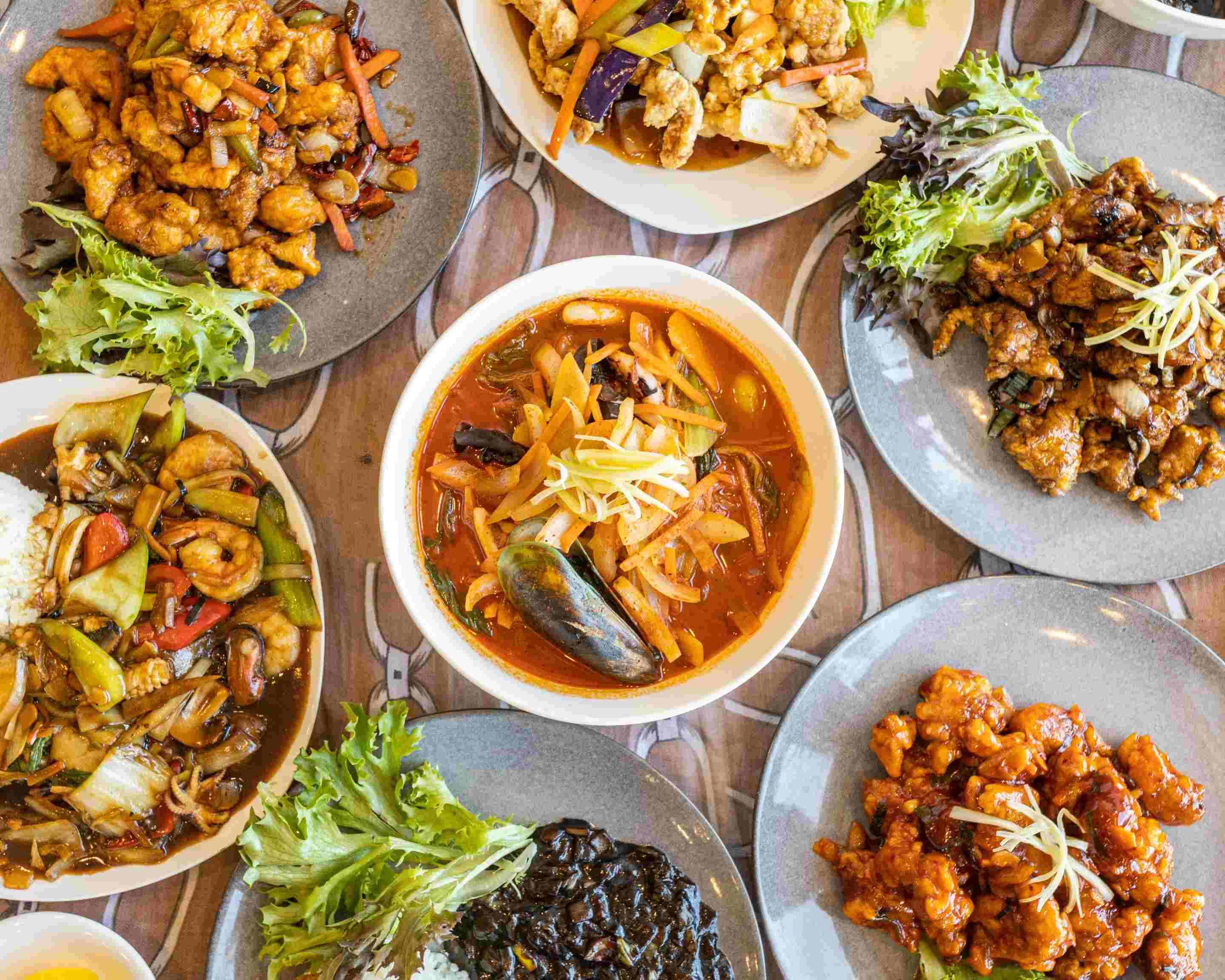 Order Hao Hao | Menu & Prices | Auckland Delivery | Uber Eats