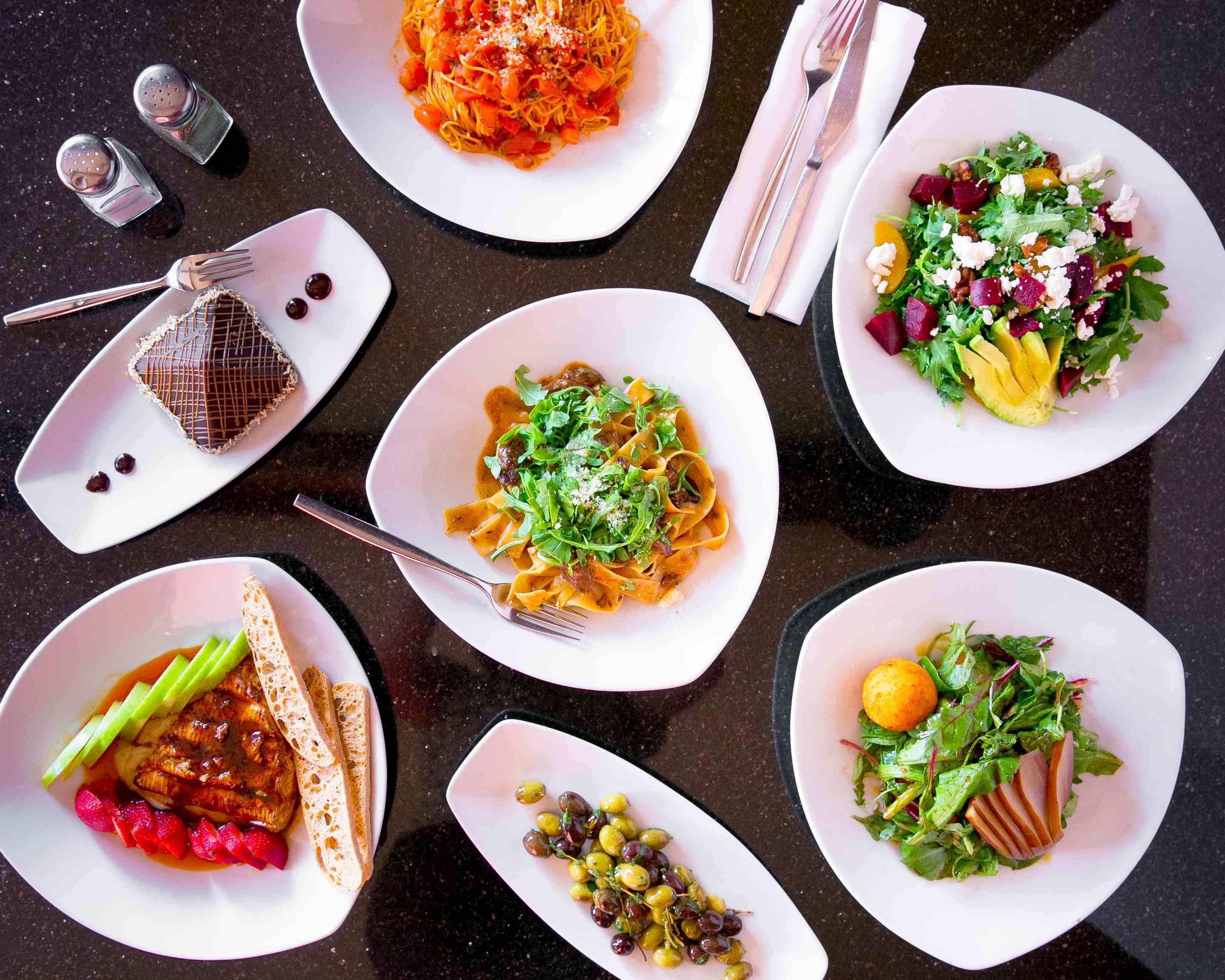 Order Desert Rose Menu Delivery in Los Angeles | Menu & Prices | Uber Eats