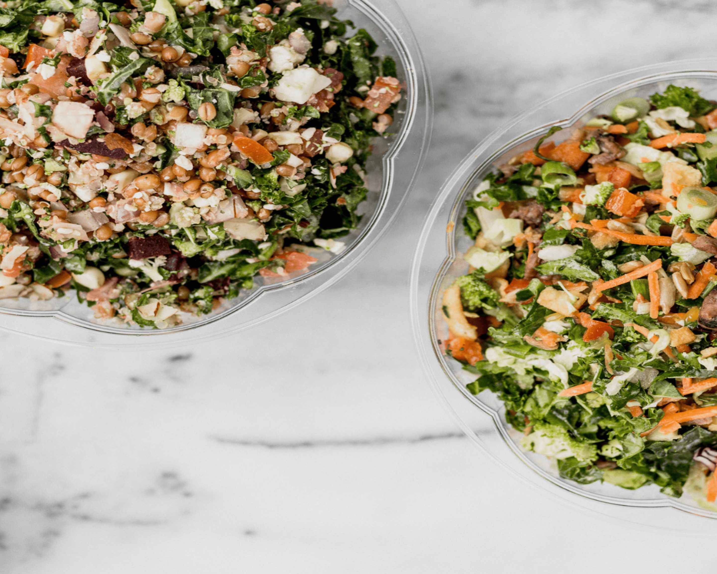 Order Green + The Grain Menu Delivery【Menu & Prices】| Minneapolis ...