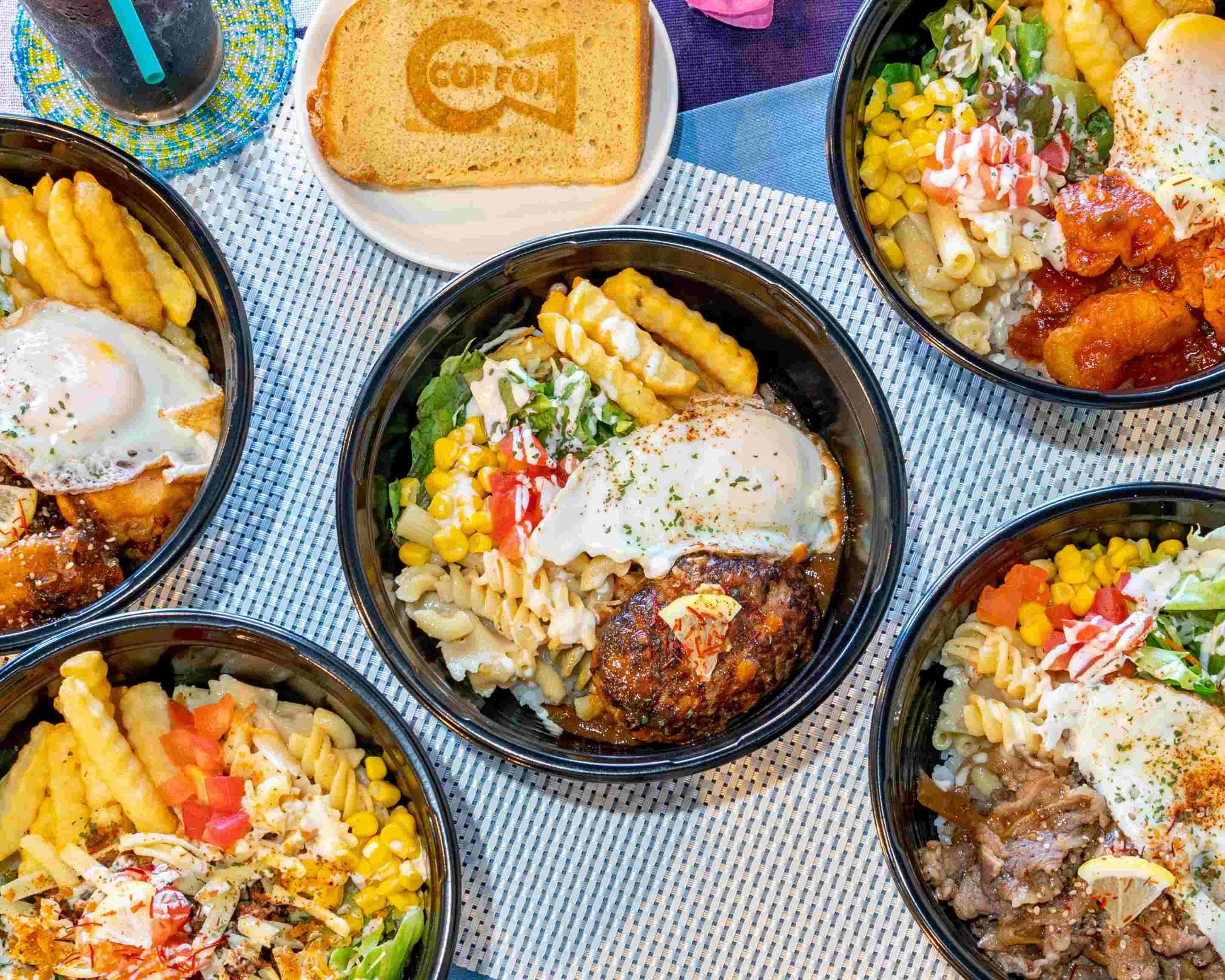 café MINMIのデリバリー | メニューを見る |堺市 で 配達| ウーバーイーツ