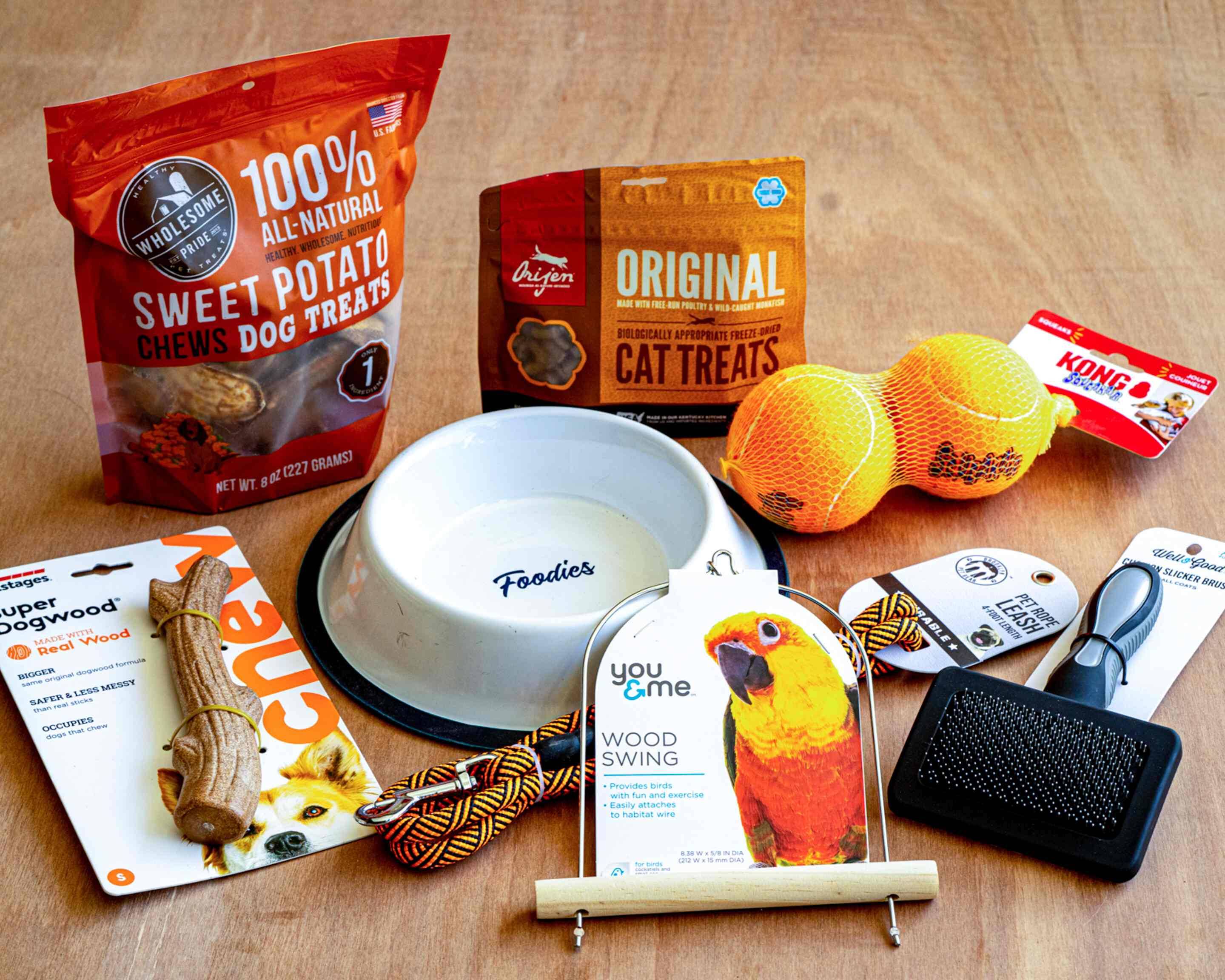 Order Just Food For Dogs (3124 E Camelback) Menu Delivery【Menu & Prices ...