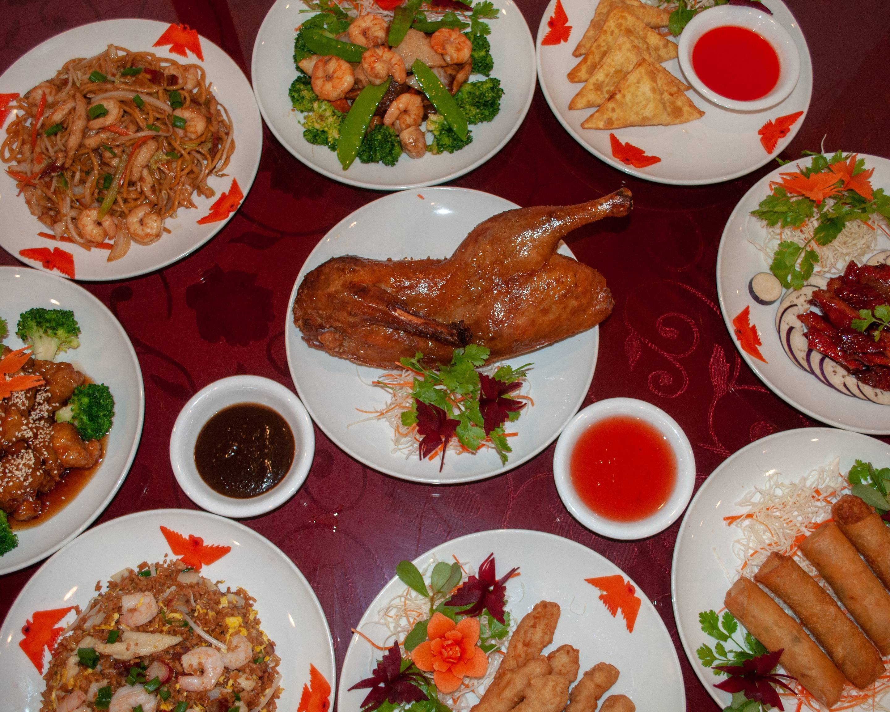 Pearl's Chinese Restaurant (Orlando) Menu Orlando • Order Pearl's ...