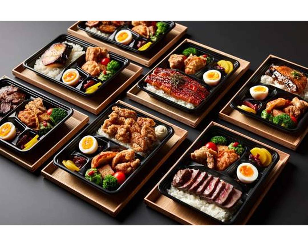 KOMEYUI Restaurant Restaurant Menu - Takeout in Brisbane | Delivery Menu & Prices | Uber Eats