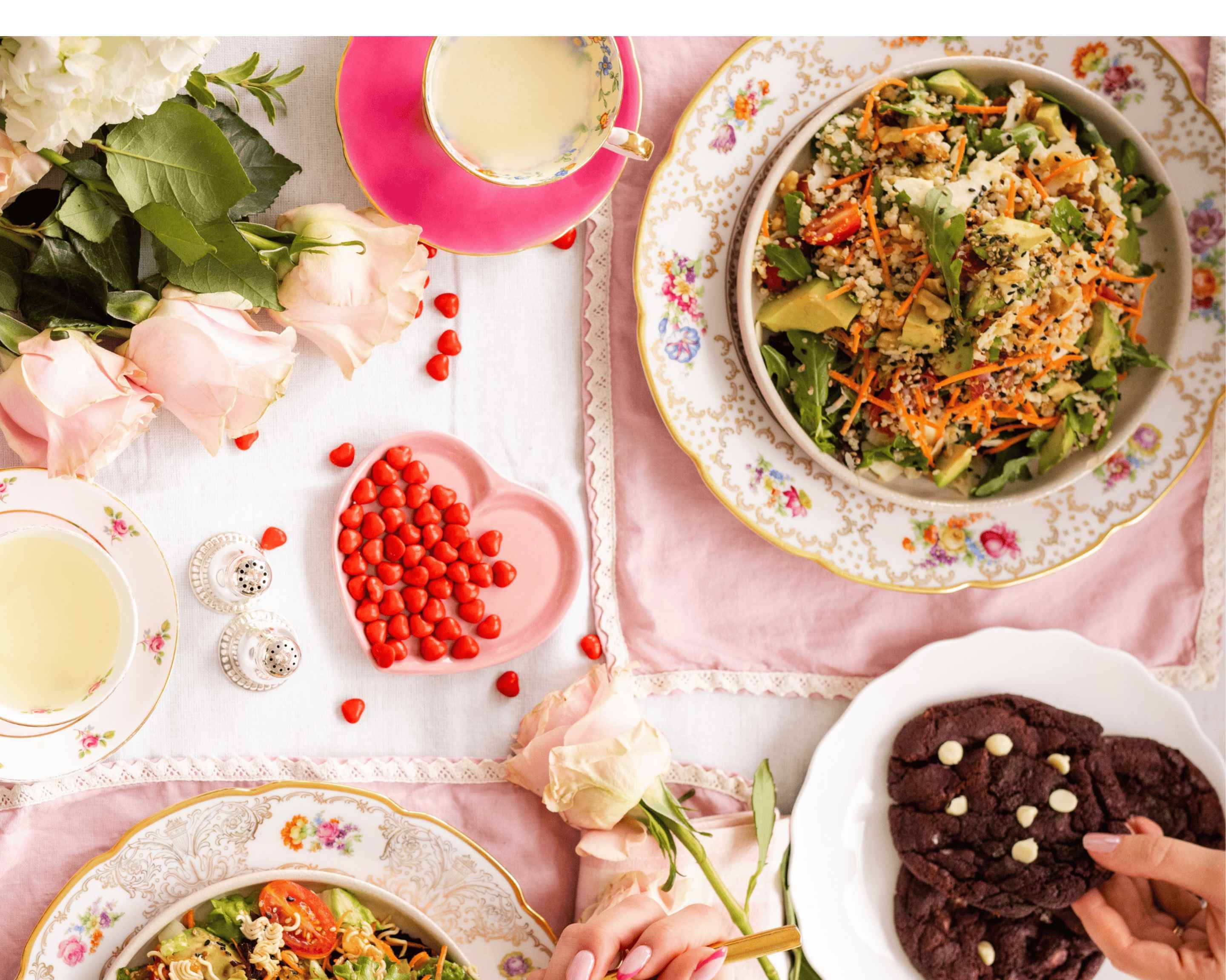 Order Mandy's (Liberty Village) Menu Delivery in Toronto | Menu ...