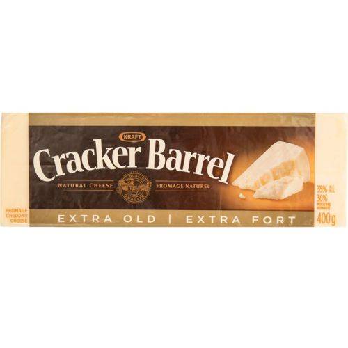 Cracker Barrel Fromage cheddar extra fort Delivery Near Me | Order ...