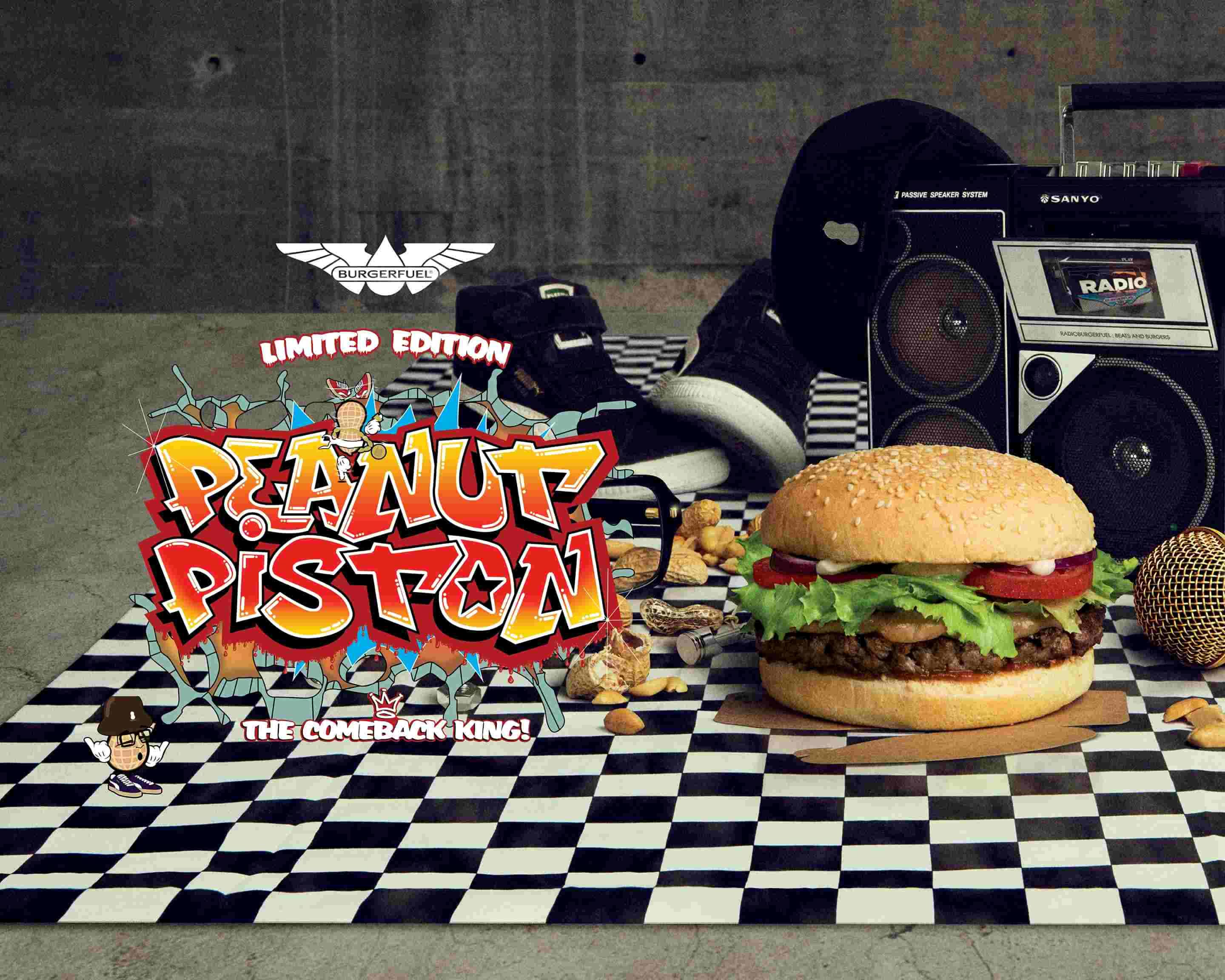 Order BurgerFuel (Glenfield) | Menu & Prices | Auckland Delivery | Uber ...