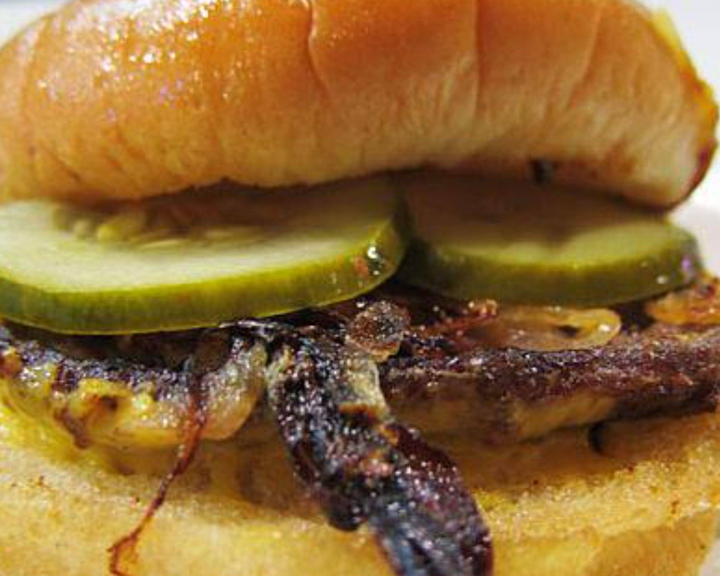 Order Comet Burger Delivery in Royal Oak | Menu & Prices | Uber Eats