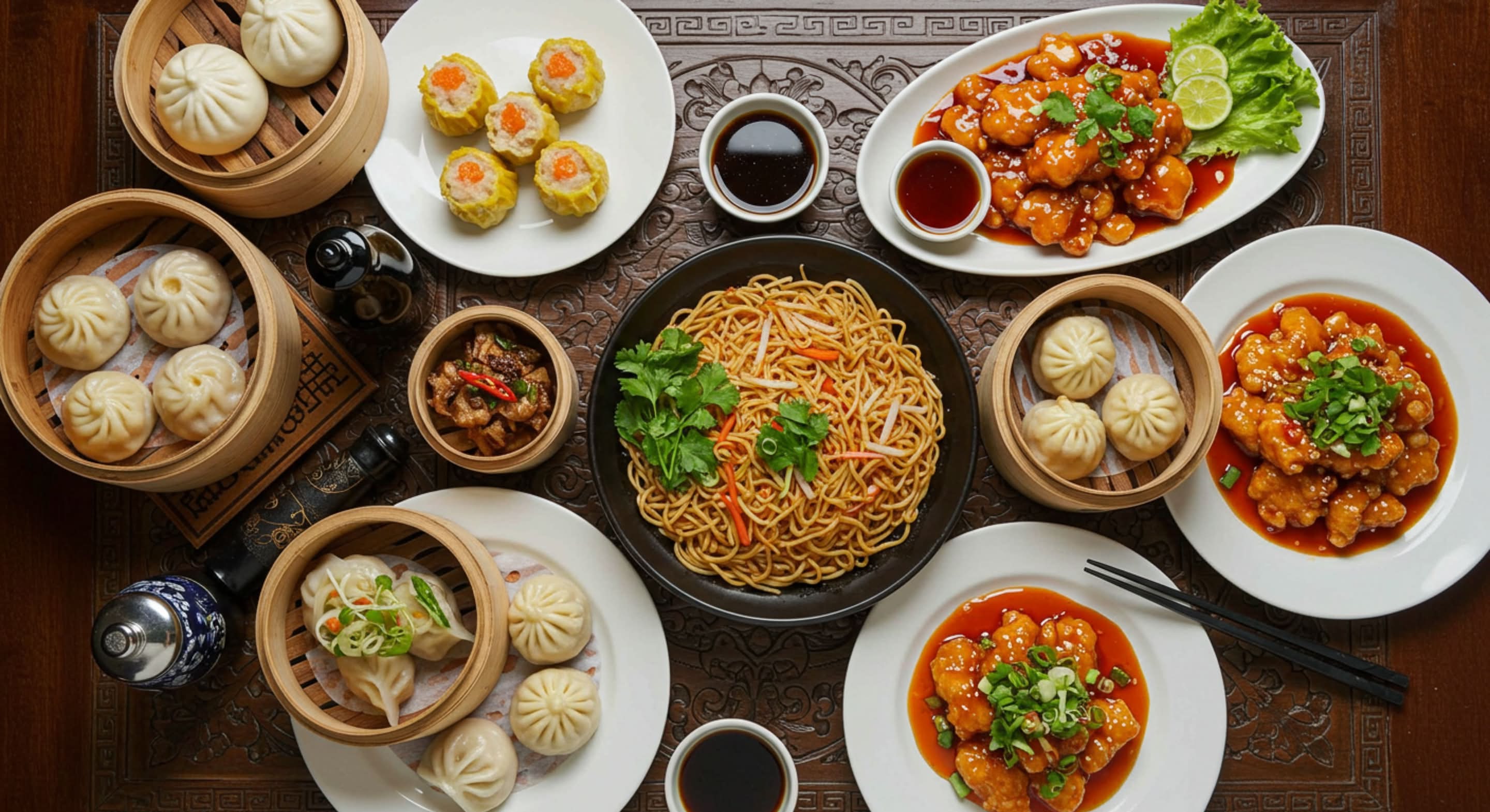 London Chinese Expert Menu - Takeaway in London | Delivery menu ...