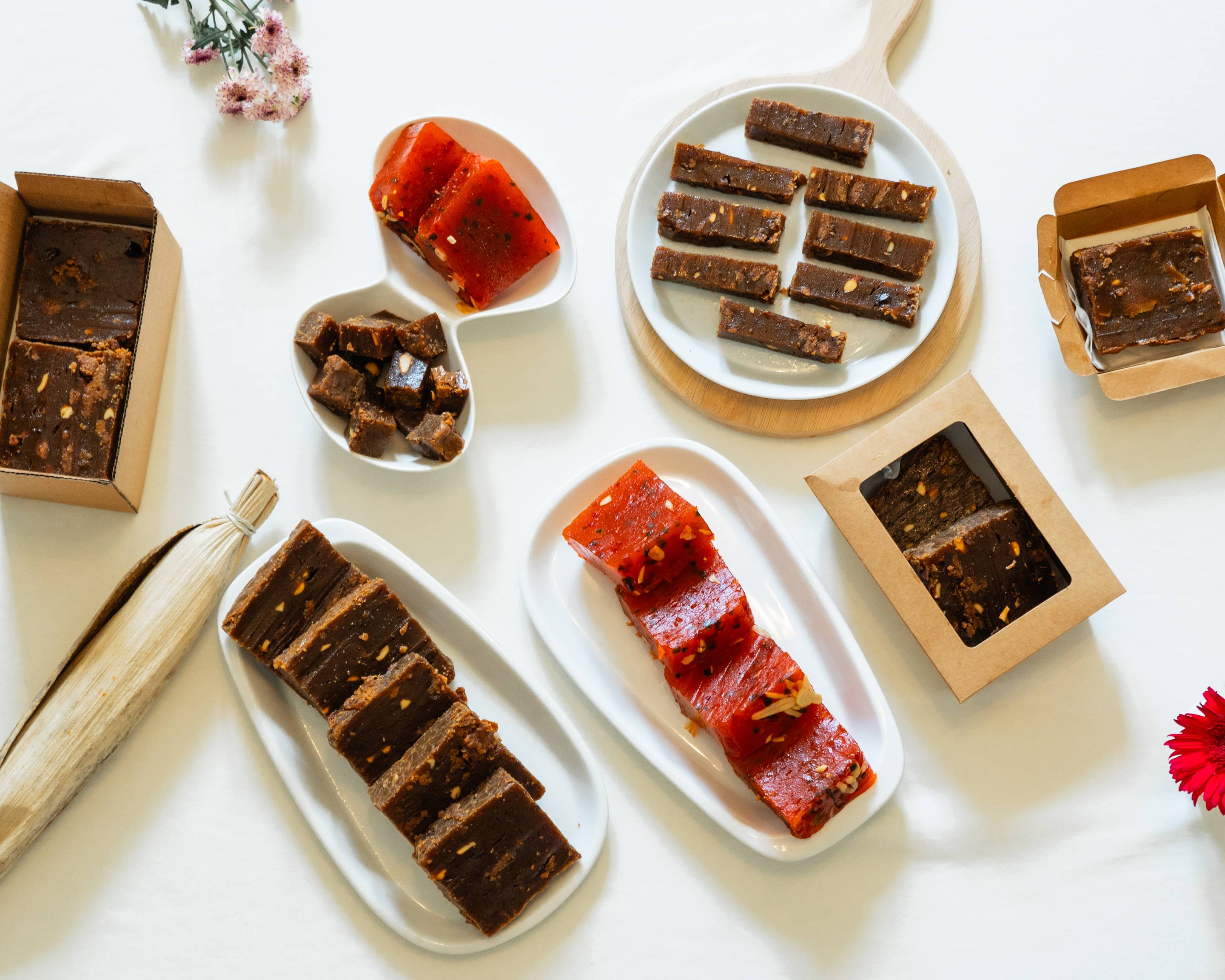 Alan's Crust Dodol - Colombo 05 Delivery | Colombo | Uber Eats