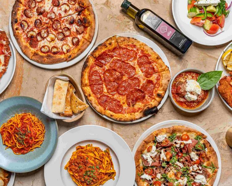 Order Elia Restaurant Menu Delivery【Menu & Prices】| Miami | Uber Eats