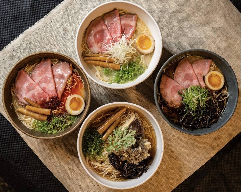 Order Youta Ramen Menu Delivery【Menu & Prices】| NYC Suburbs | Uber Eats