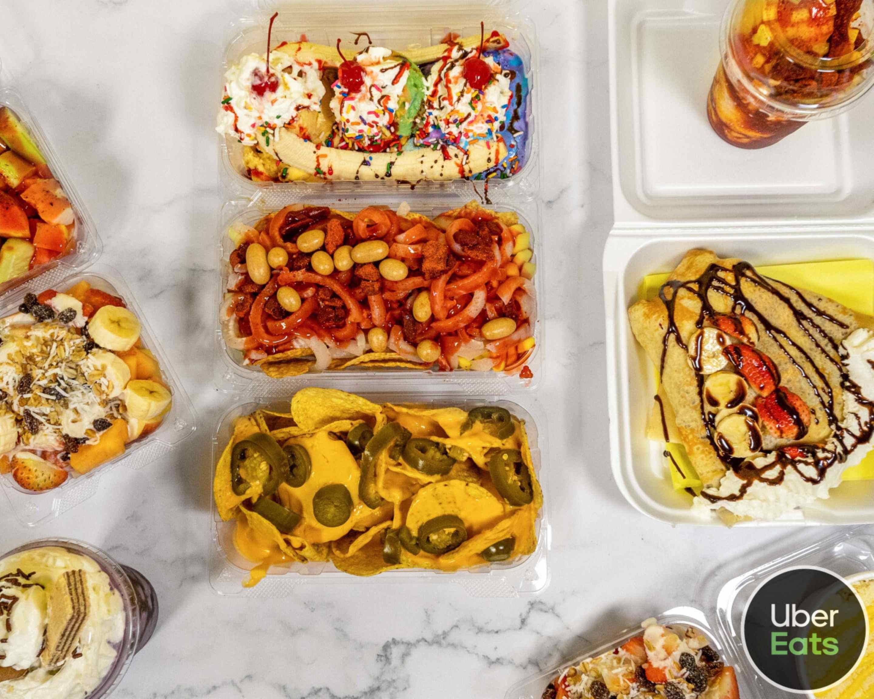 Order Paleteria Y Neveria Nayarit Menu Delivery【Menu & Prices】| Los ...