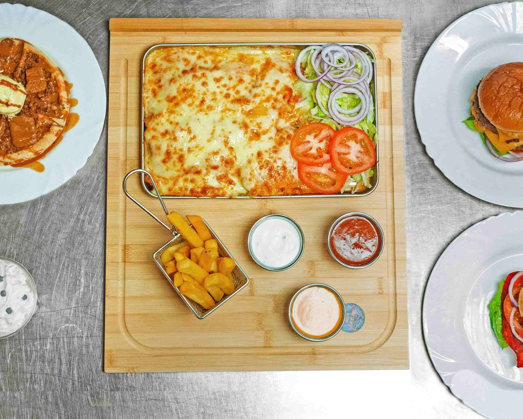 Jack Grillish Menu - Takeaway in Salford | Delivery menu & prices ...